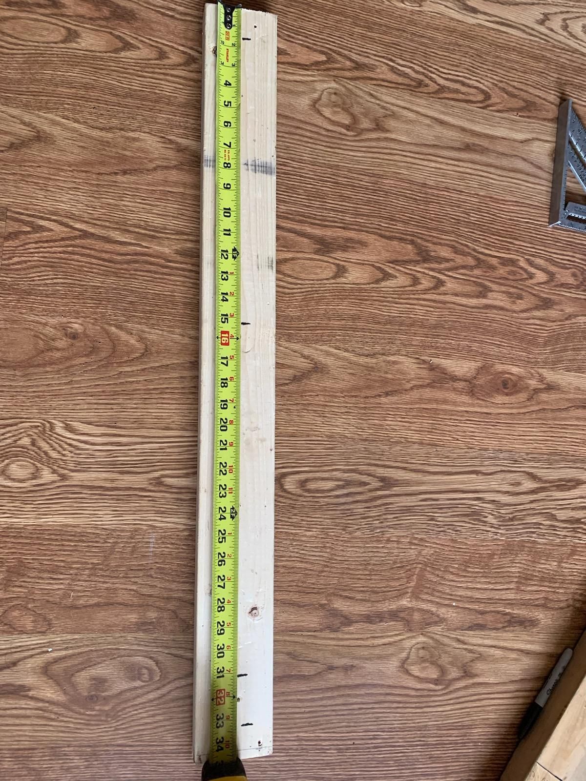 How to Frame a Wall Up : 7 Steps - Instructables