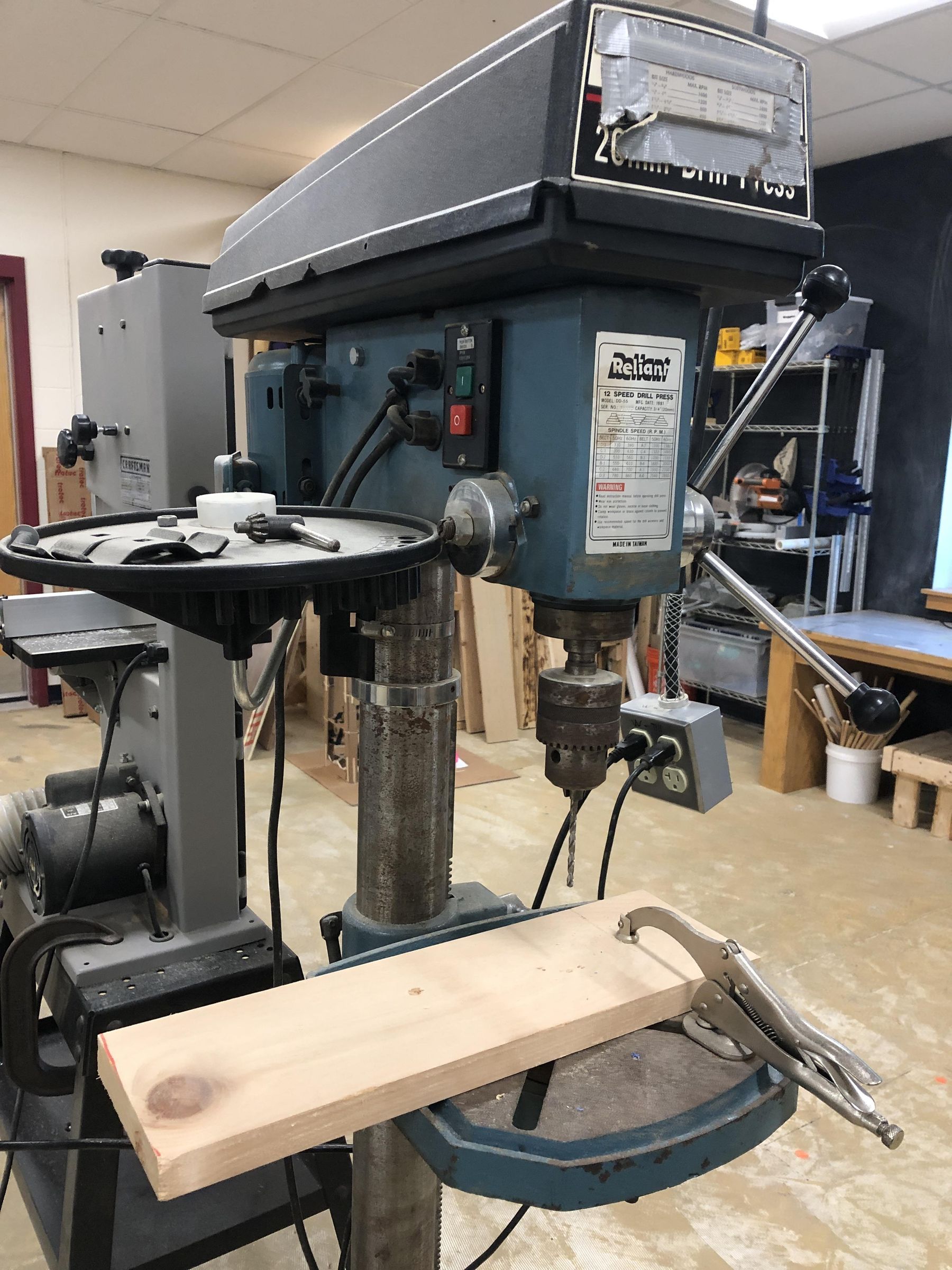 A Suite of Seats - One Board Chair Challenge : 9 Steps (with Pictures ...