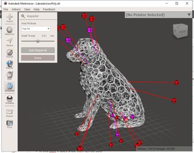 Voronoi Dog : 6 Steps (with Pictures) - Instructables