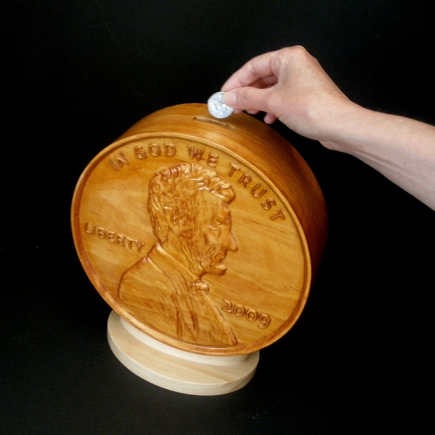 CarveWright Projects - Instructables