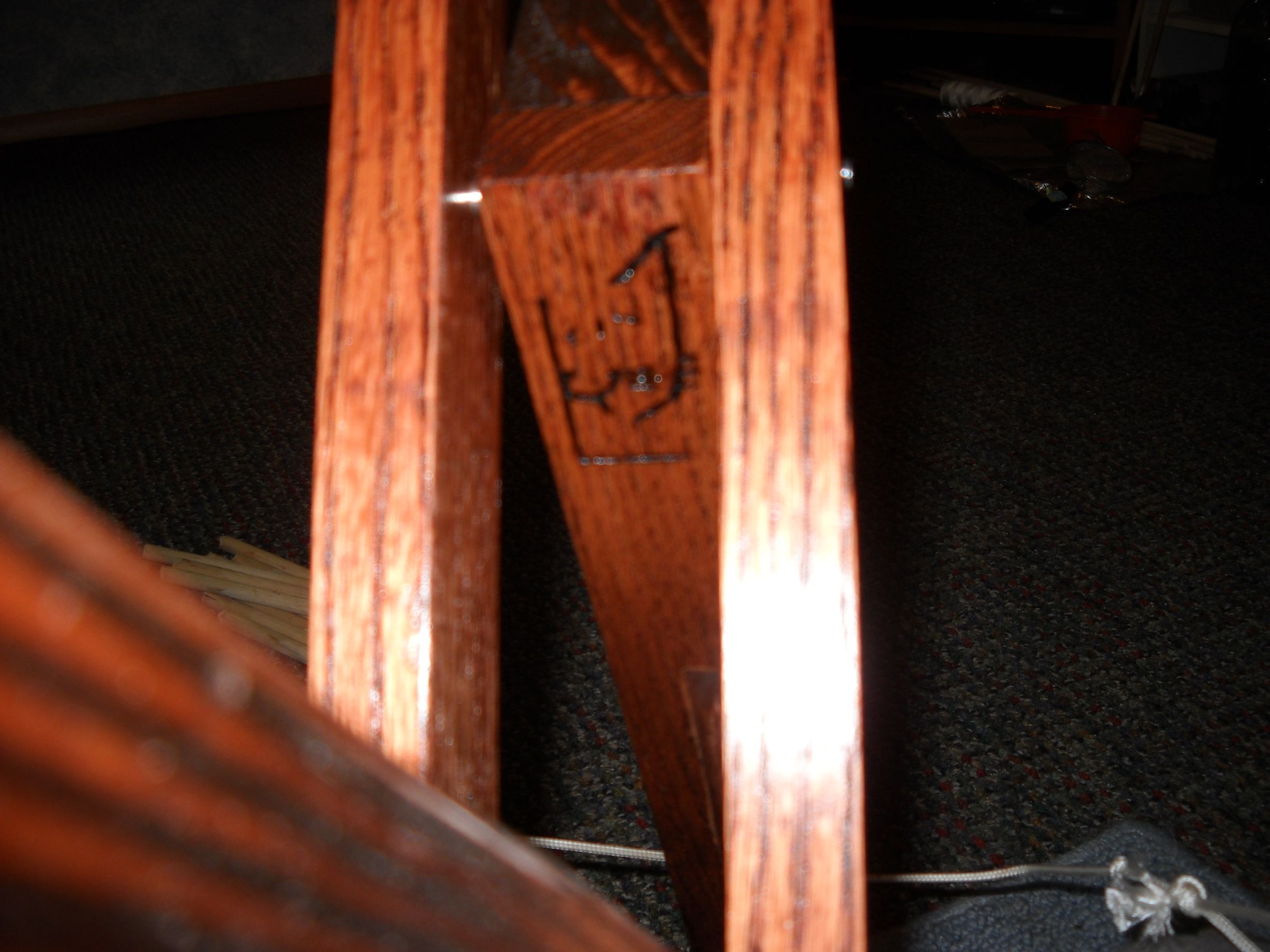 How to Make a Repeating Crossbow : 9 Steps - Instructables