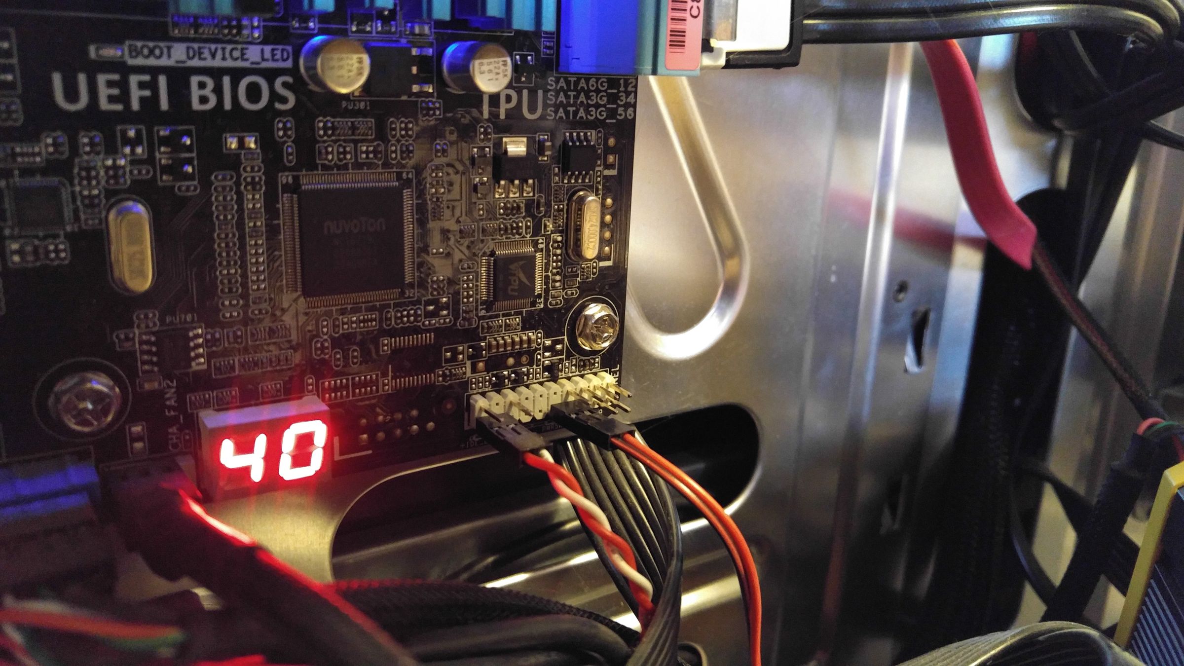 Turn Your PC on With a Car Remote Fob! : 4 Steps (with Pictures ...