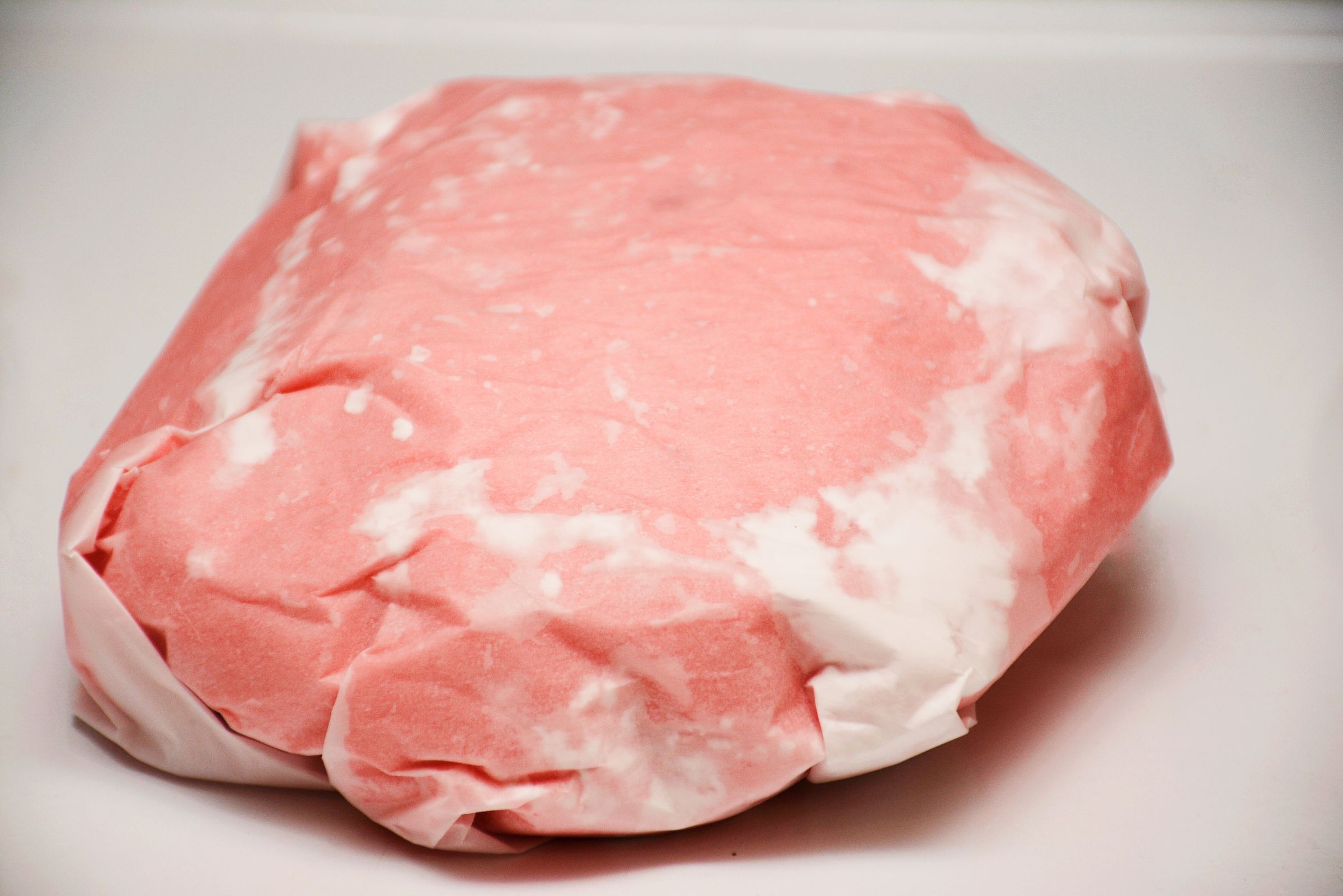 Old Fashioned Cherry Hard Candies and Cherry Fondant : 7 Steps (with ...