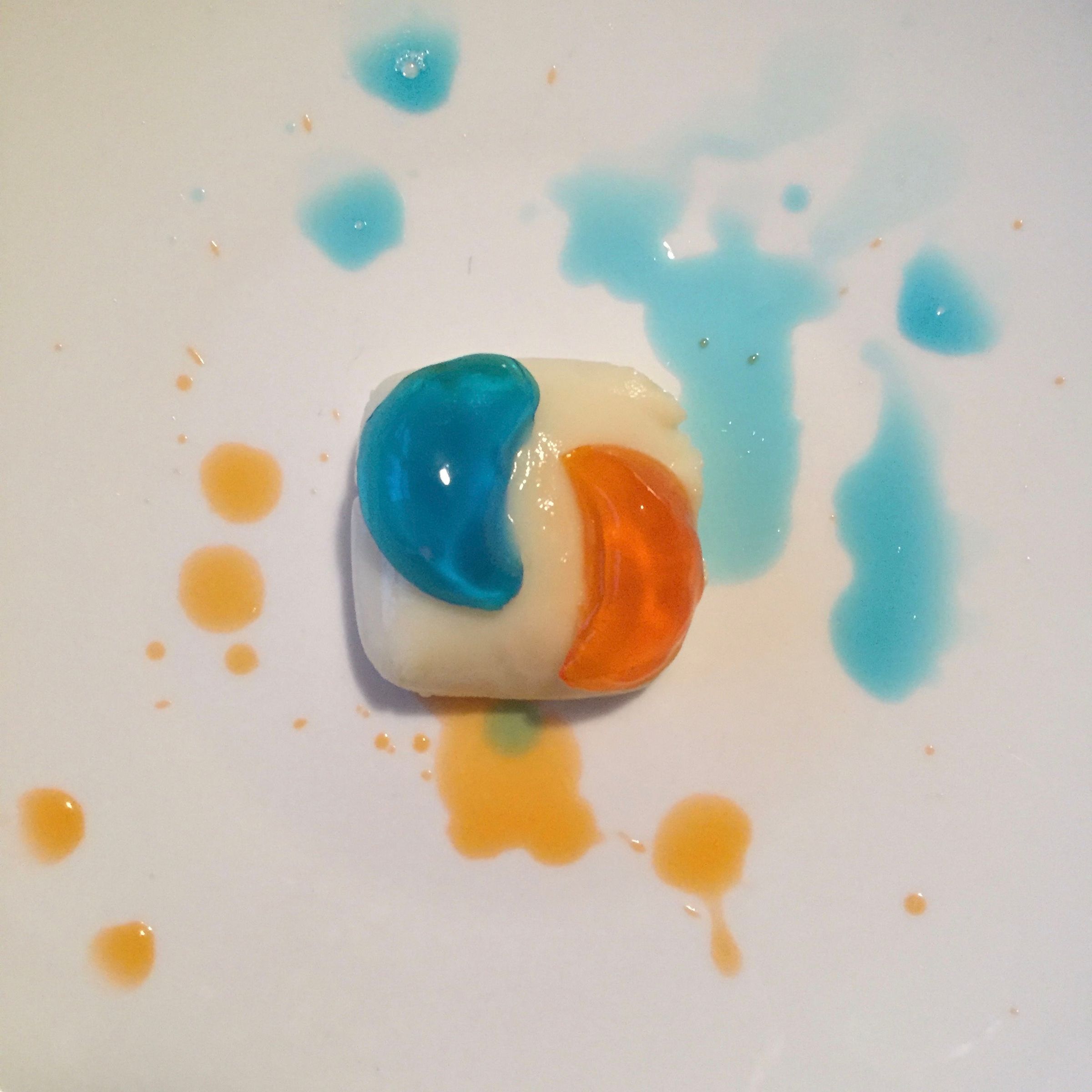 Edible Tide Pod Jell-O Shots : 7 Steps (with Pictures) - Instructables