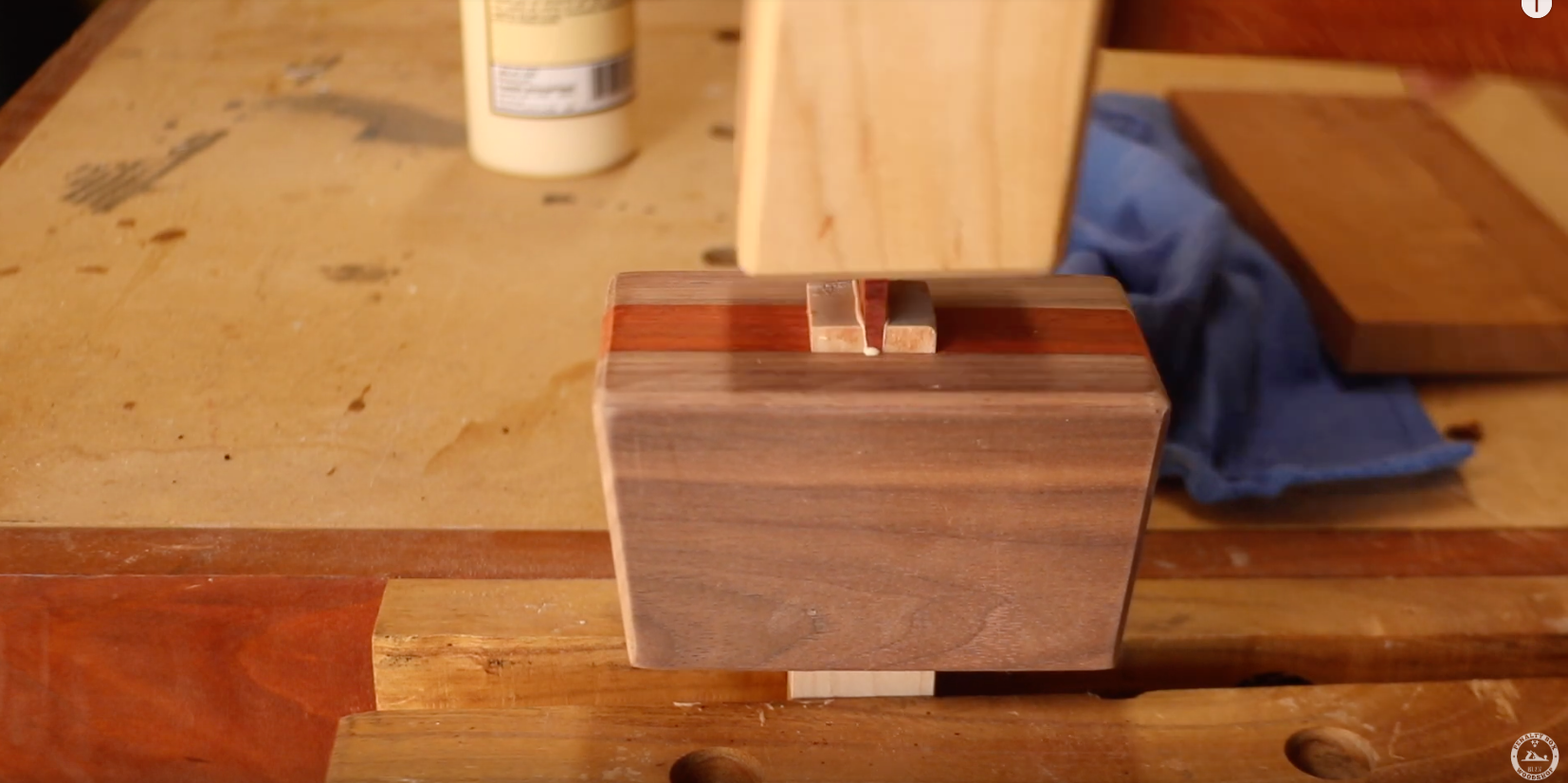 How to Make a Woodworking Mallet : 10 Steps (with Pictures) - Instructables