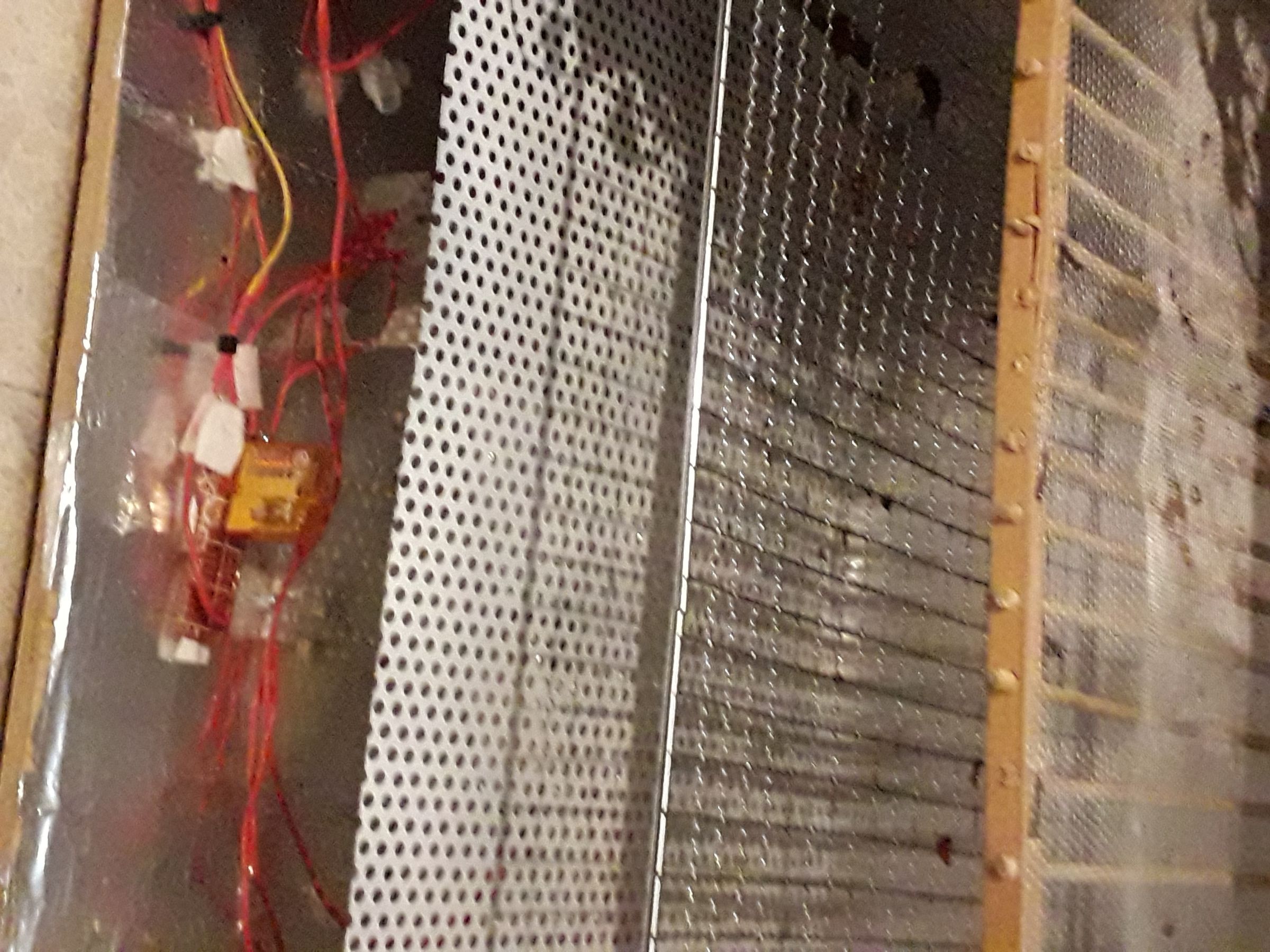 Dehydrator : 5 Steps - Instructables