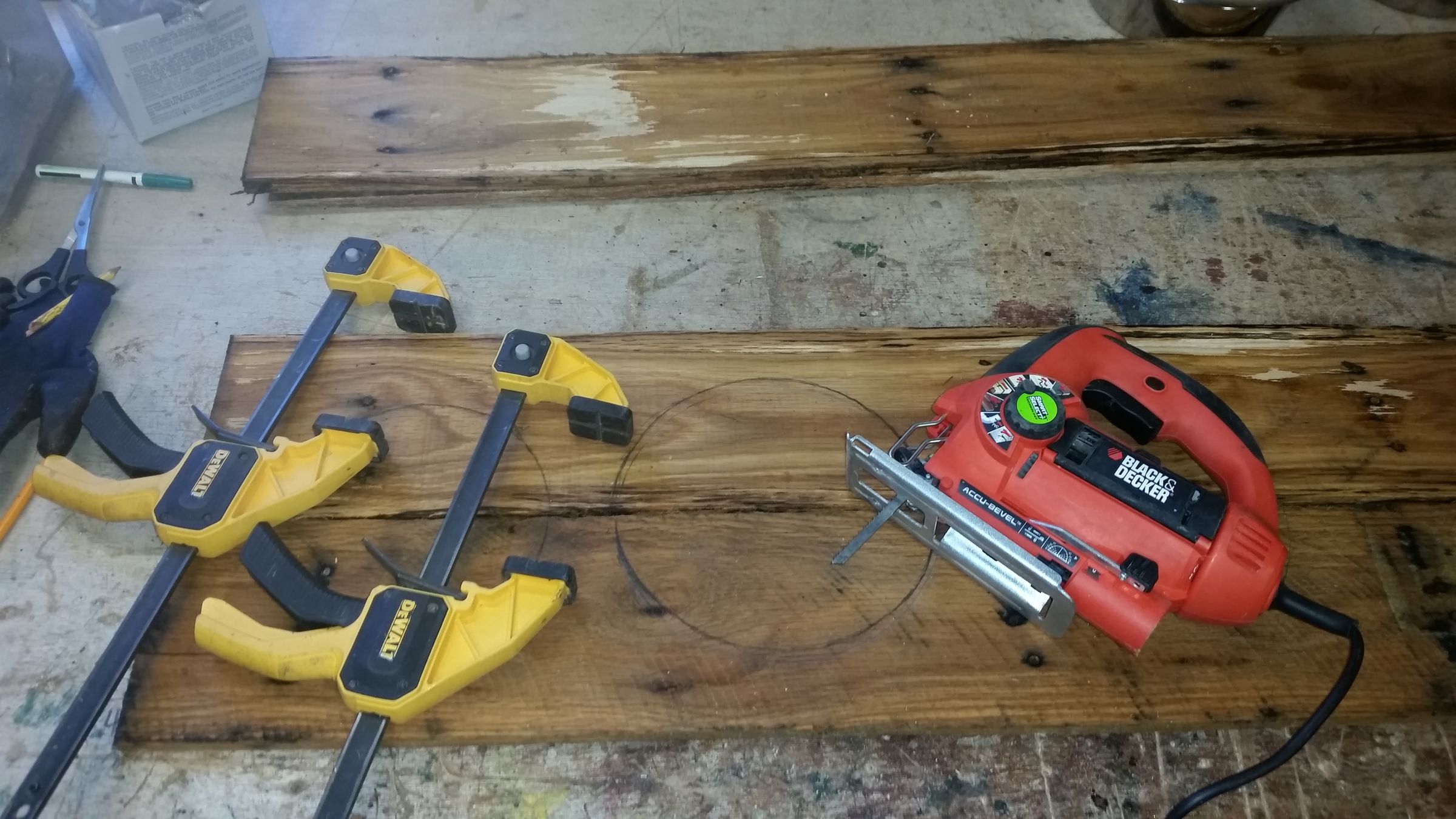 K9 Feeding Station for Two! : 7 Steps (with Pictures) - Instructables