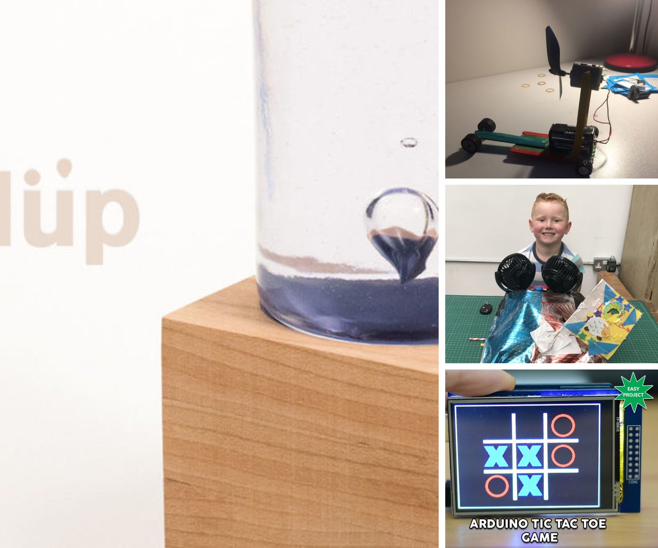 Just for Fun - Instructables