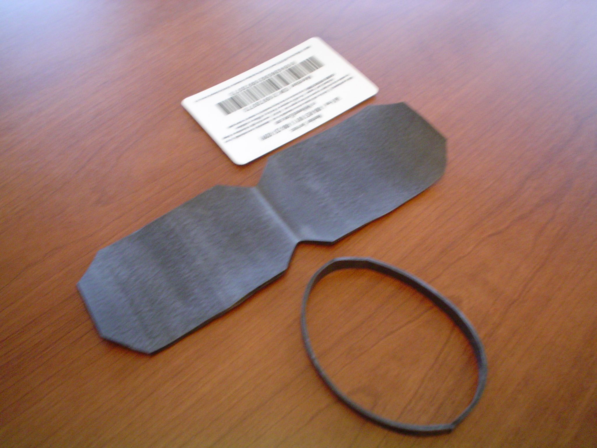 Altoids Tin Wallet : 4 Steps - Instructables