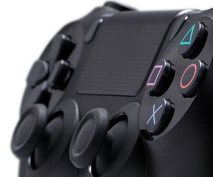 Creating a DualShock 4 Controlled Arduino : 8 Steps - Instructables