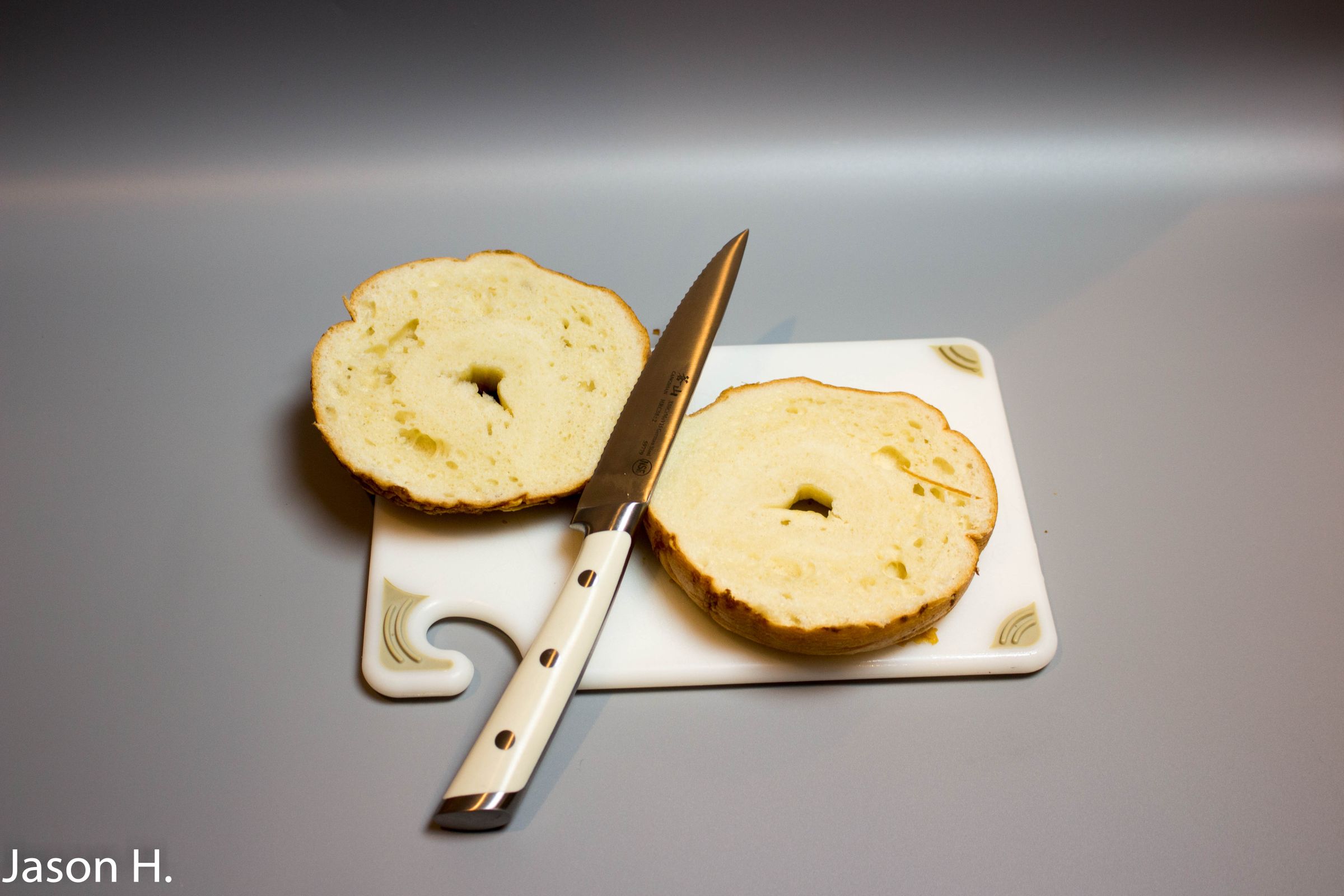 Bagel Deliciousness : 6 Steps - Instructables