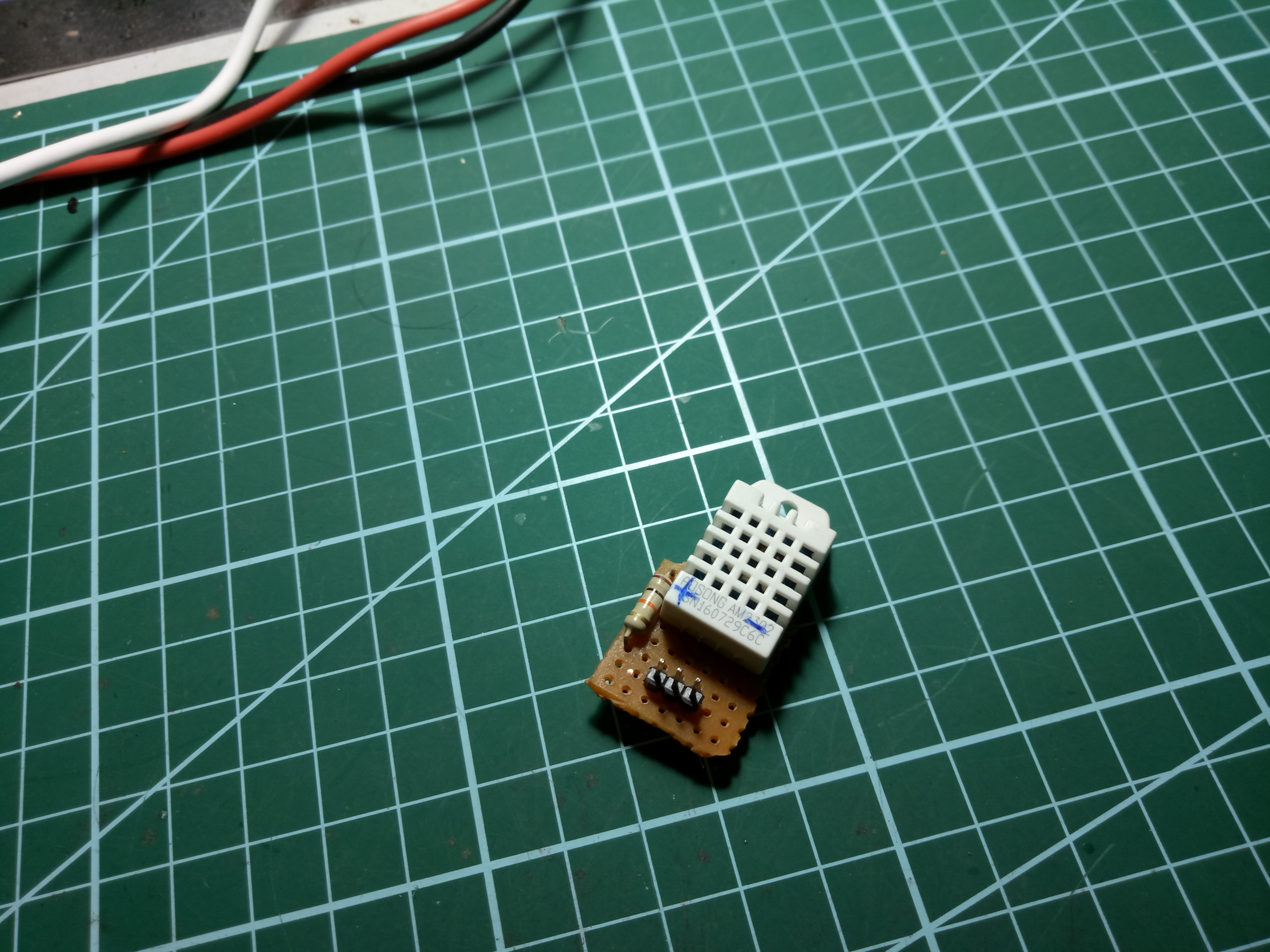 Arduino - Display Temperature and Humidity From DHT Using LCD Nextion ...