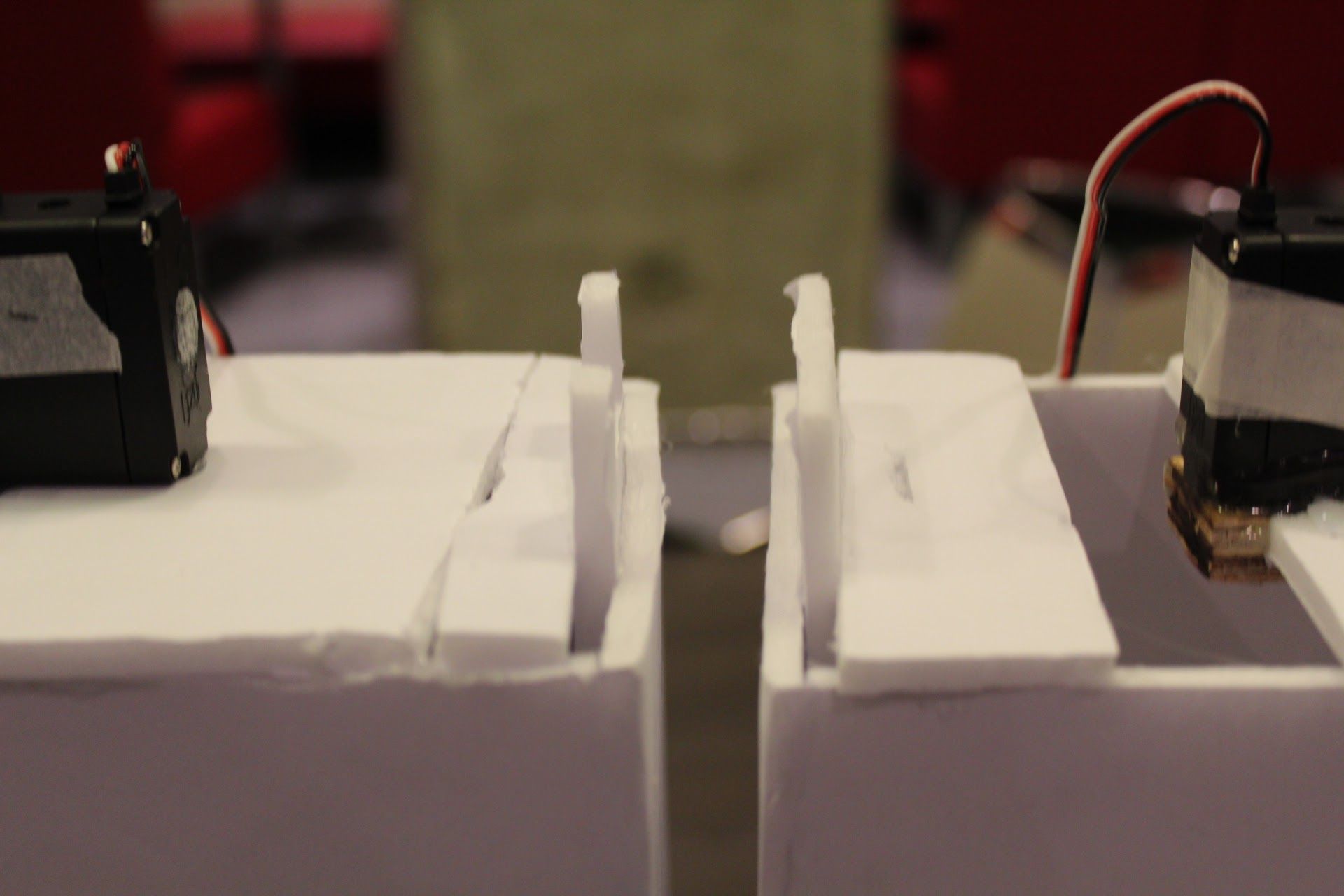 Build a Moving TARS Robot From Interstellar : 22 Steps (with Pictures ...