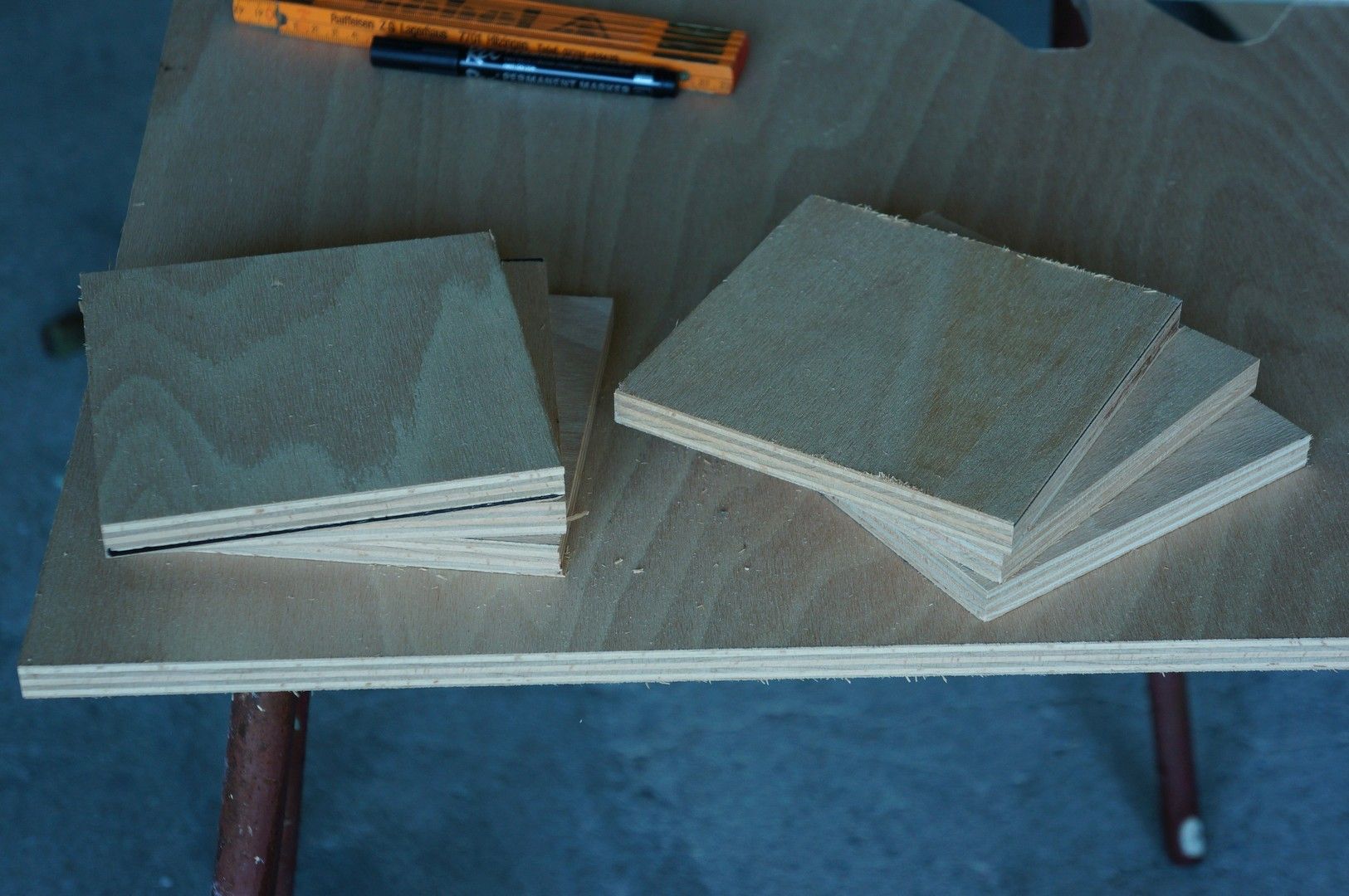 Wooden Tin With Threaded Lid (with Pictures) - Instructables