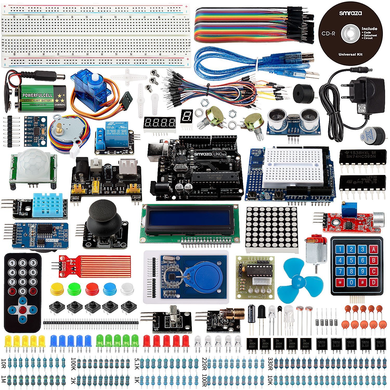 DIY Sesame Street Alarm Clock (with Fire Alarm!) : 6 Steps (with ...