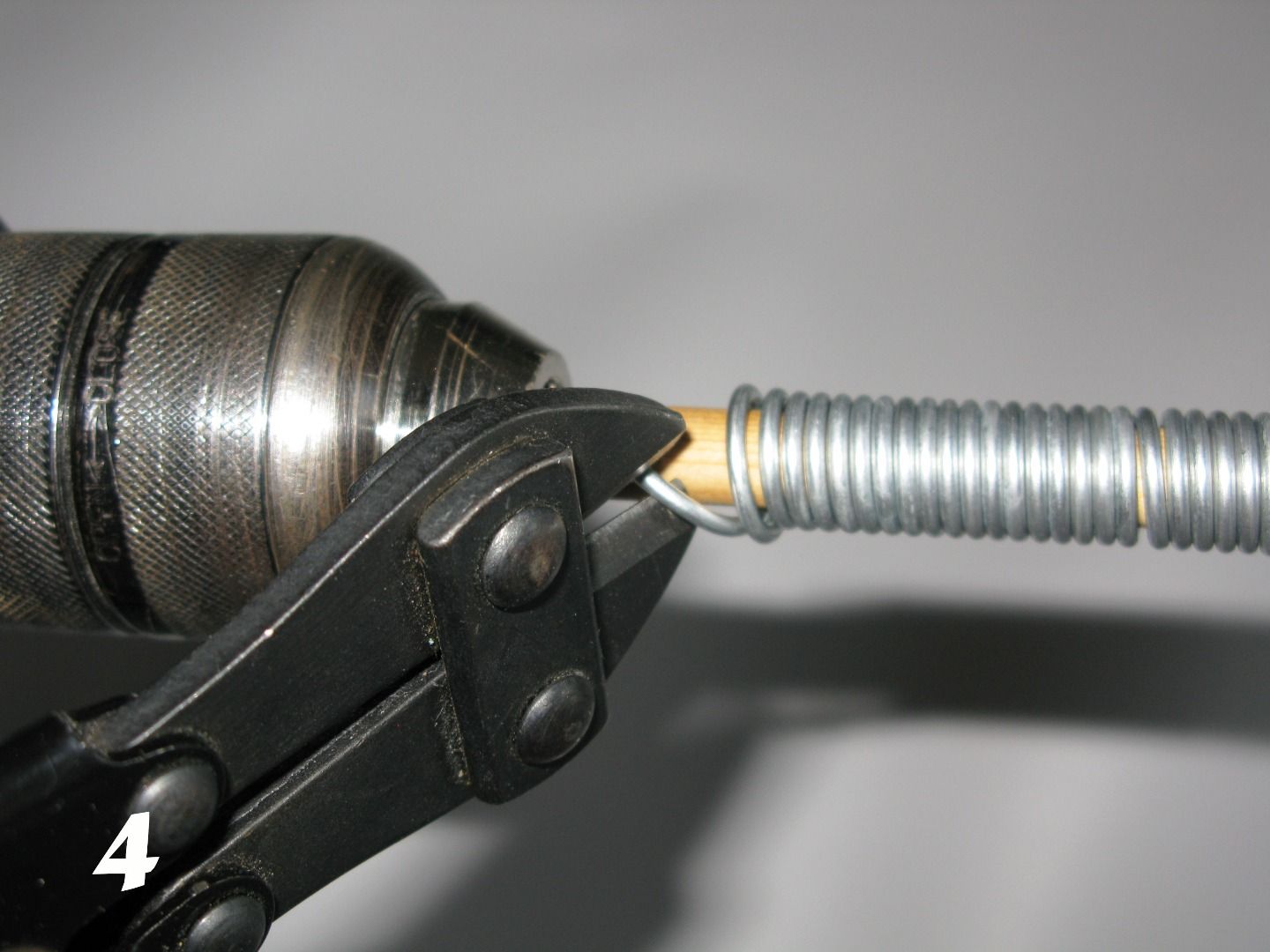 Chainmail Armor Tutorial : 4 Steps (with Pictures) - Instructables