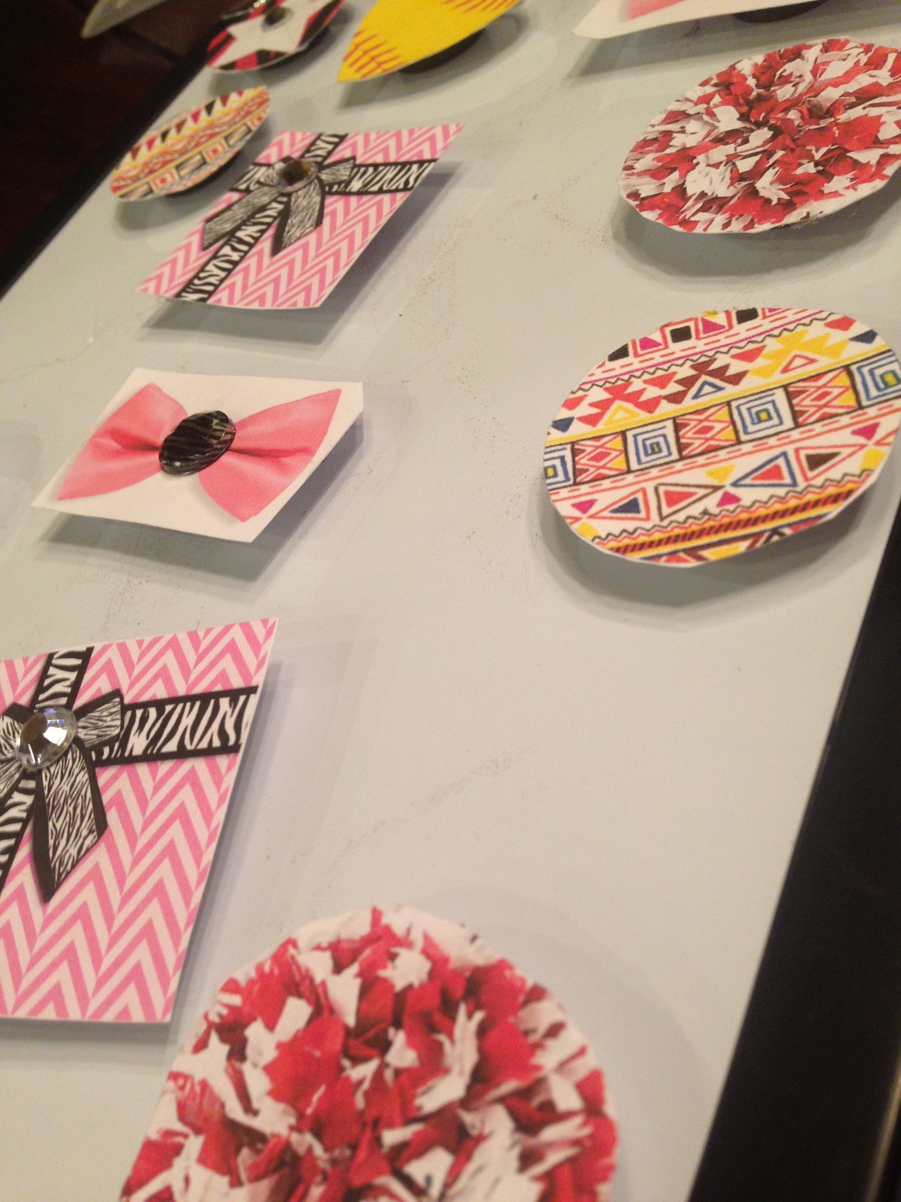Personalized Magnets! : 4 Steps - Instructables