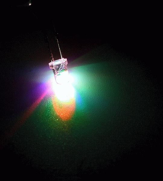 RGB Led Pico : 4 Steps - Instructables