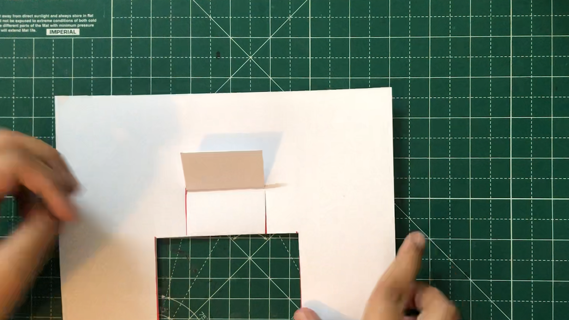 Popup Fractals! : 11 Steps (with Pictures) - Instructables