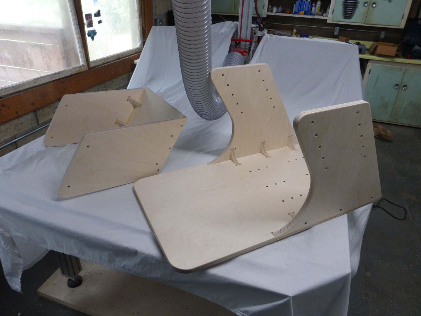 Racing Wheel Stand : 7 Steps (with Pictures) - Instructables