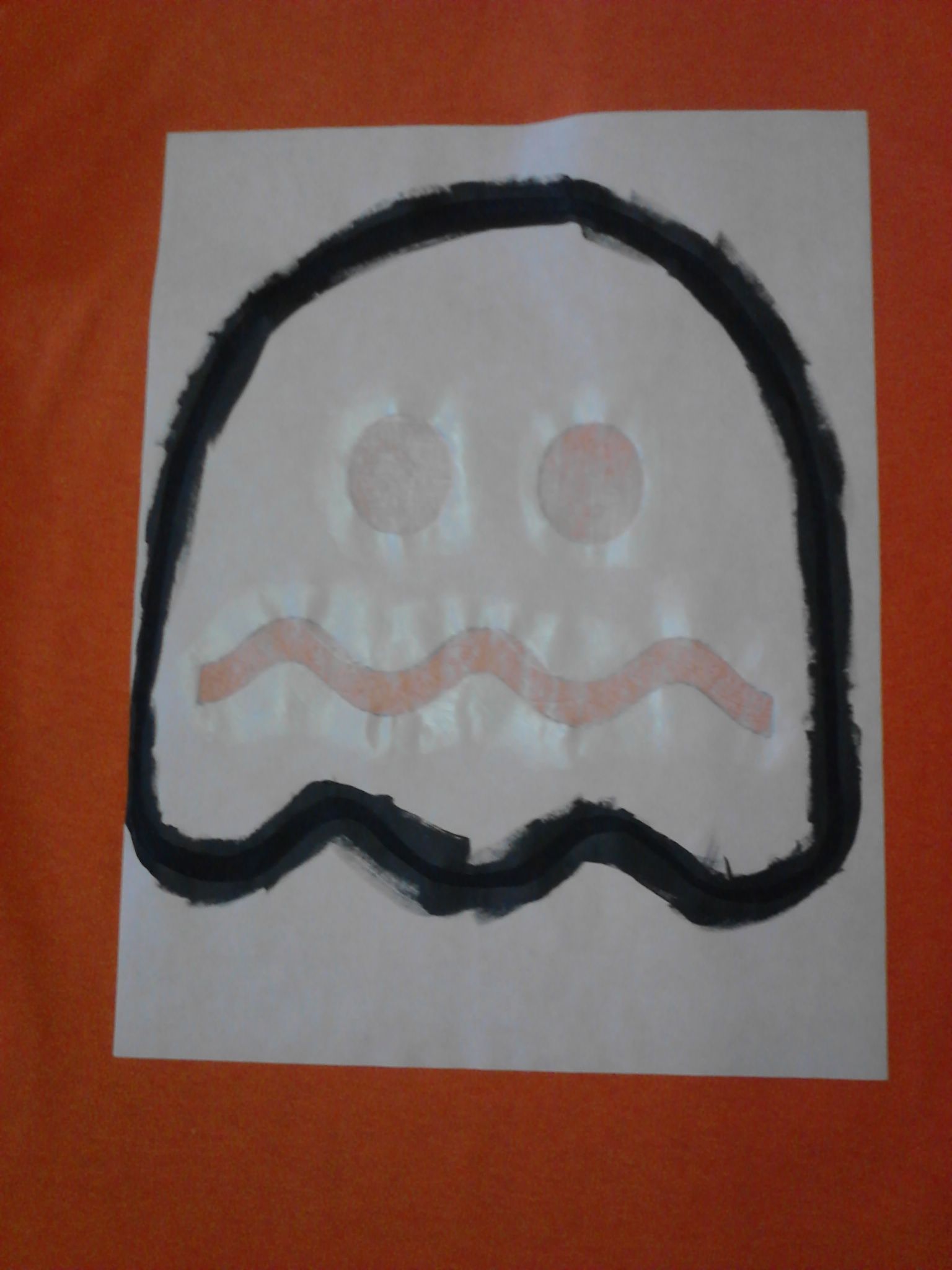 Pac-man: Life Size Edition : 5 Steps (with Pictures) - Instructables