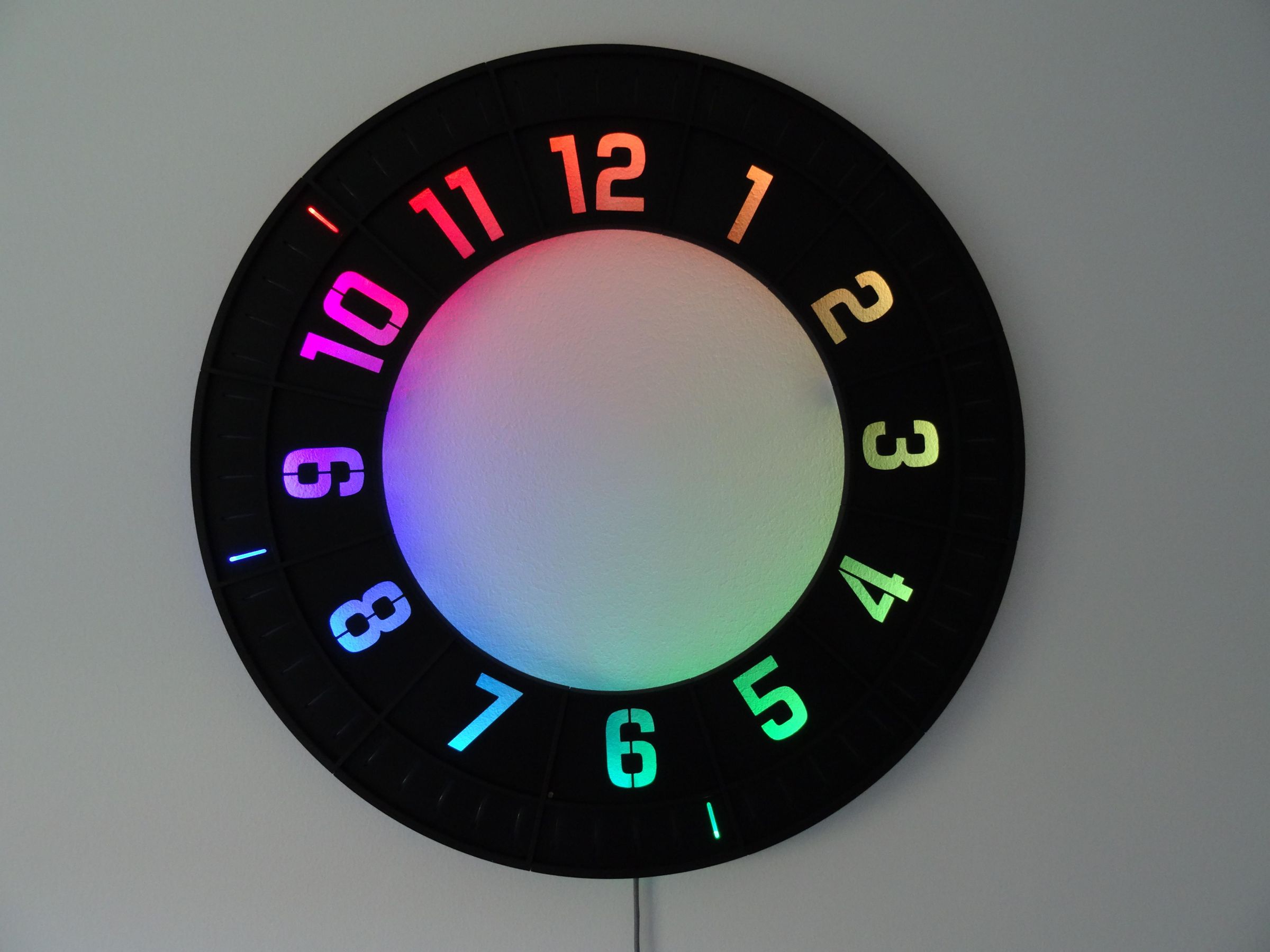 Time Tinter : 5 Steps (with Pictures) - Instructables