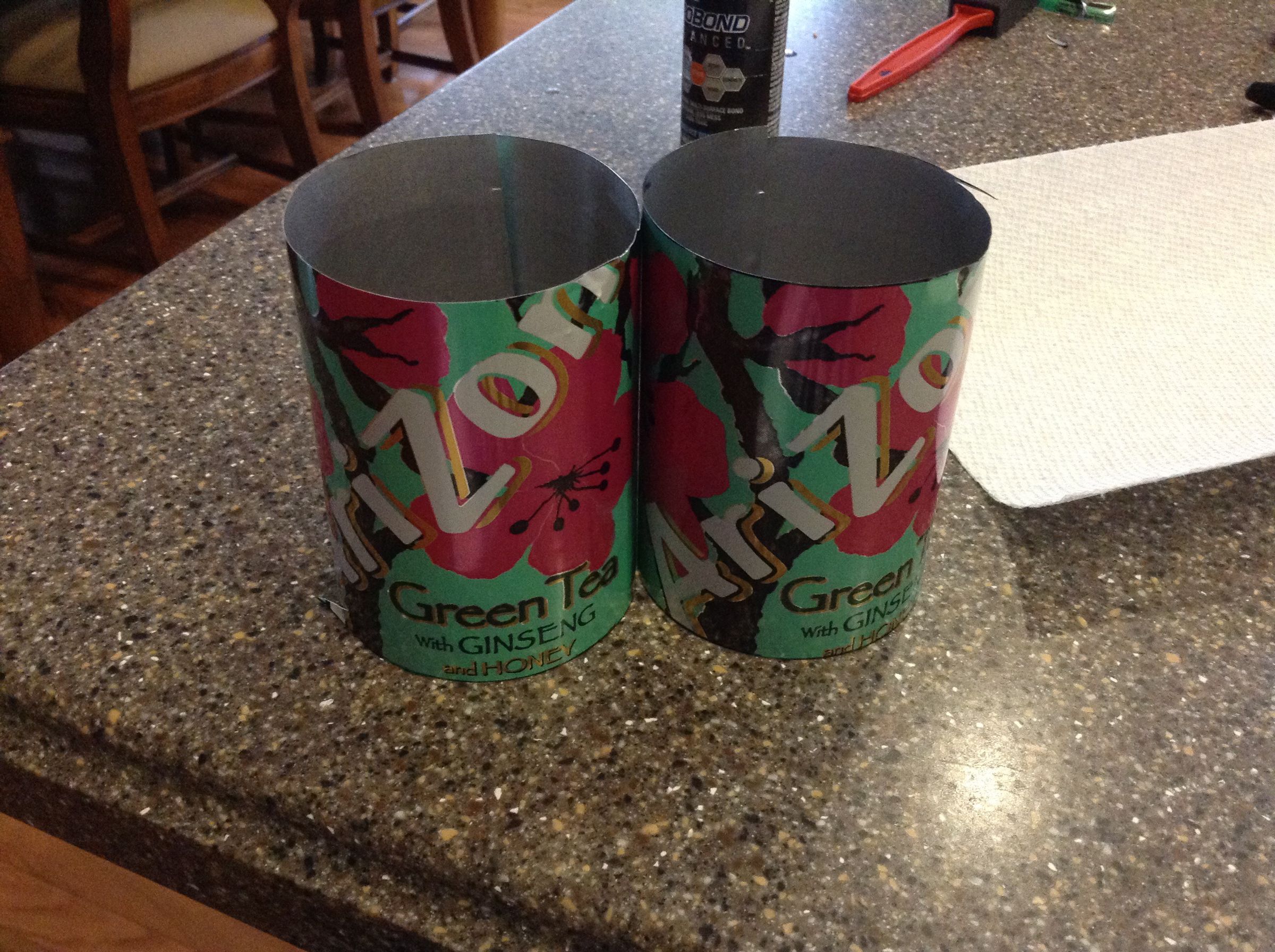 Soda Can Camera : 11 Steps - Instructables