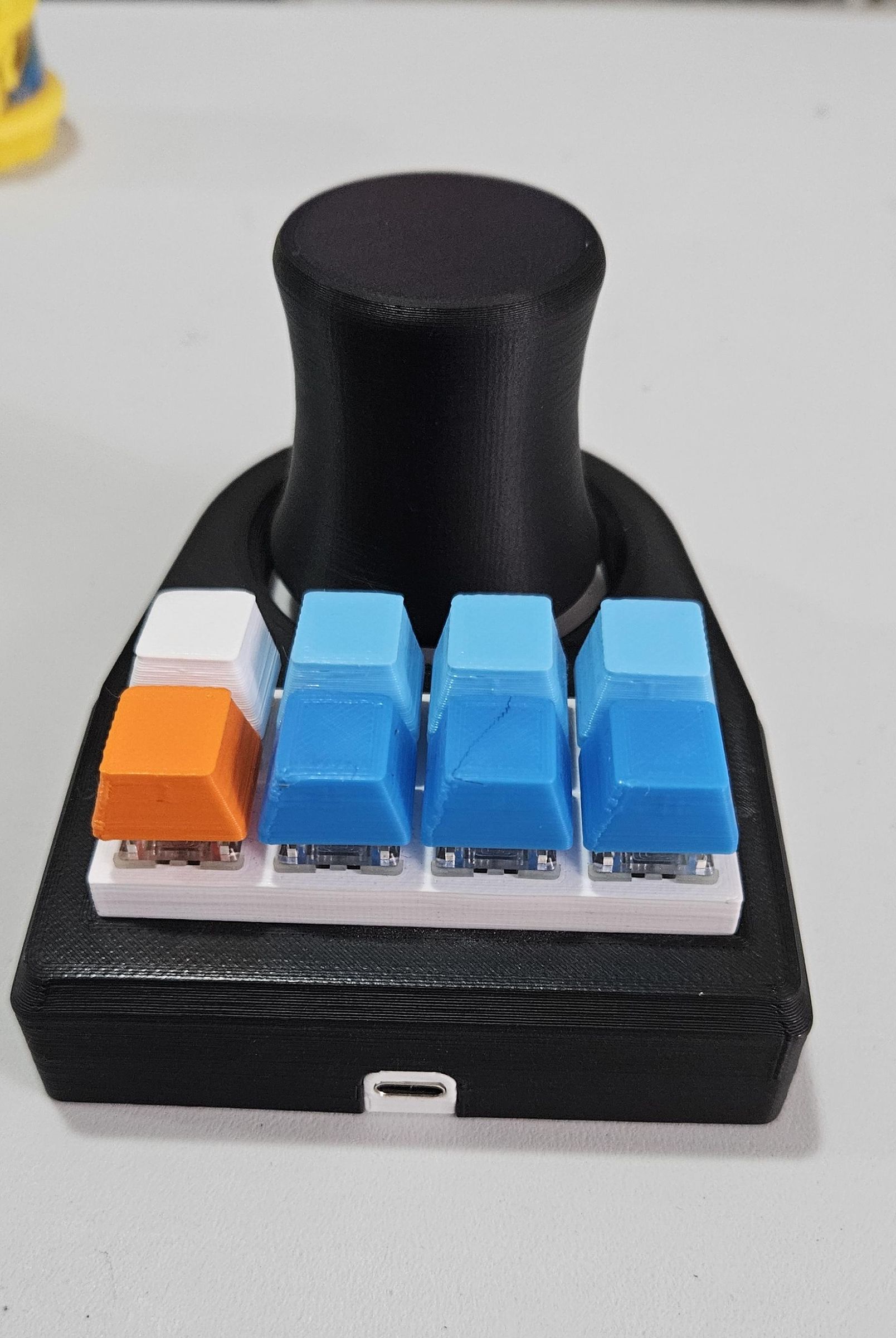 DIY 3D Navigator for Blender : 7 Steps (with Pictures) - Instructables