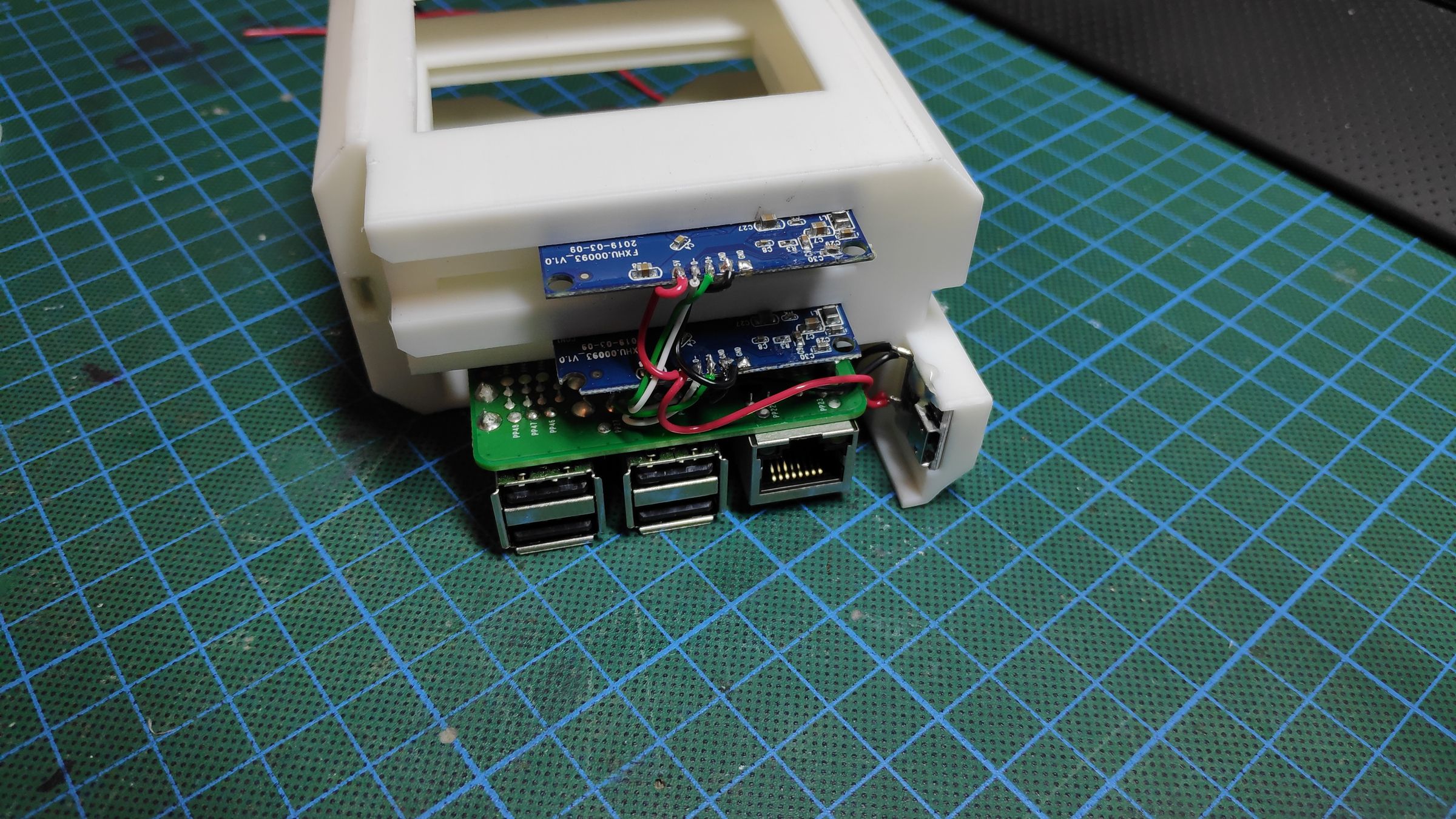 PiNAS - the Raspberry Pi NAS : 20 Steps (with Pictures) - Instructables