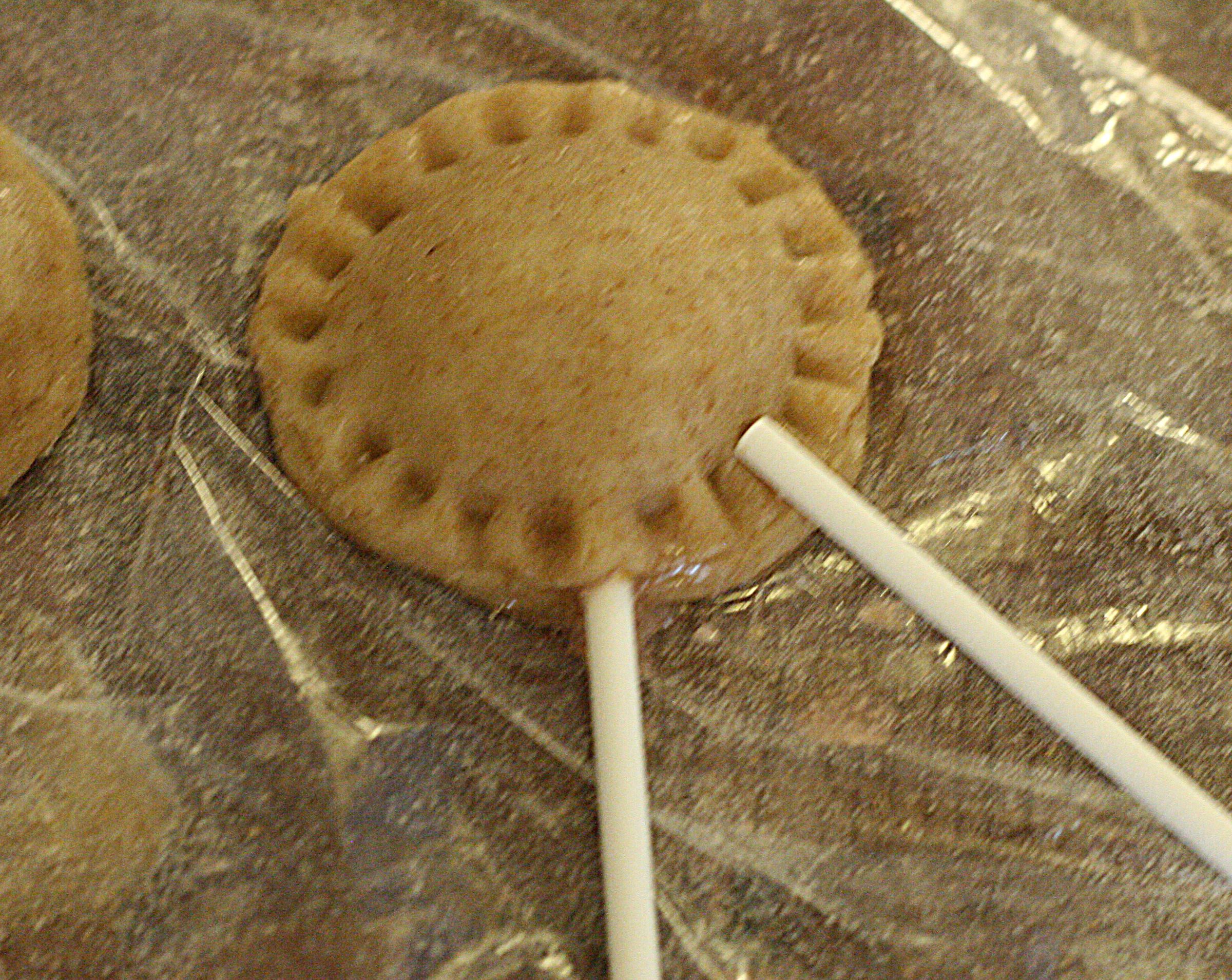 Pie Pops : 6 Steps (with Pictures) - Instructables