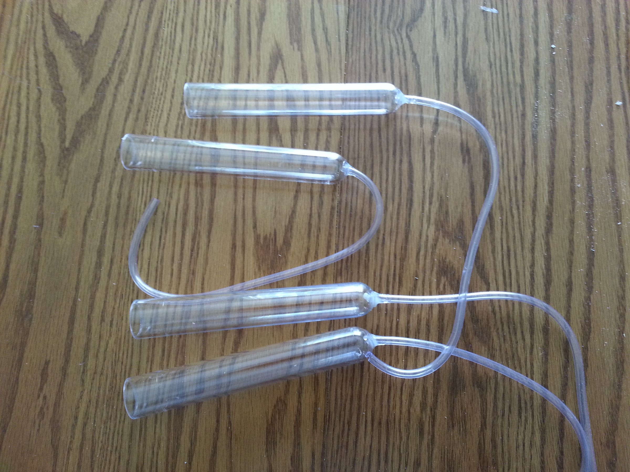Test Tube Bubbler : 19 Steps (with Pictures) - Instructables