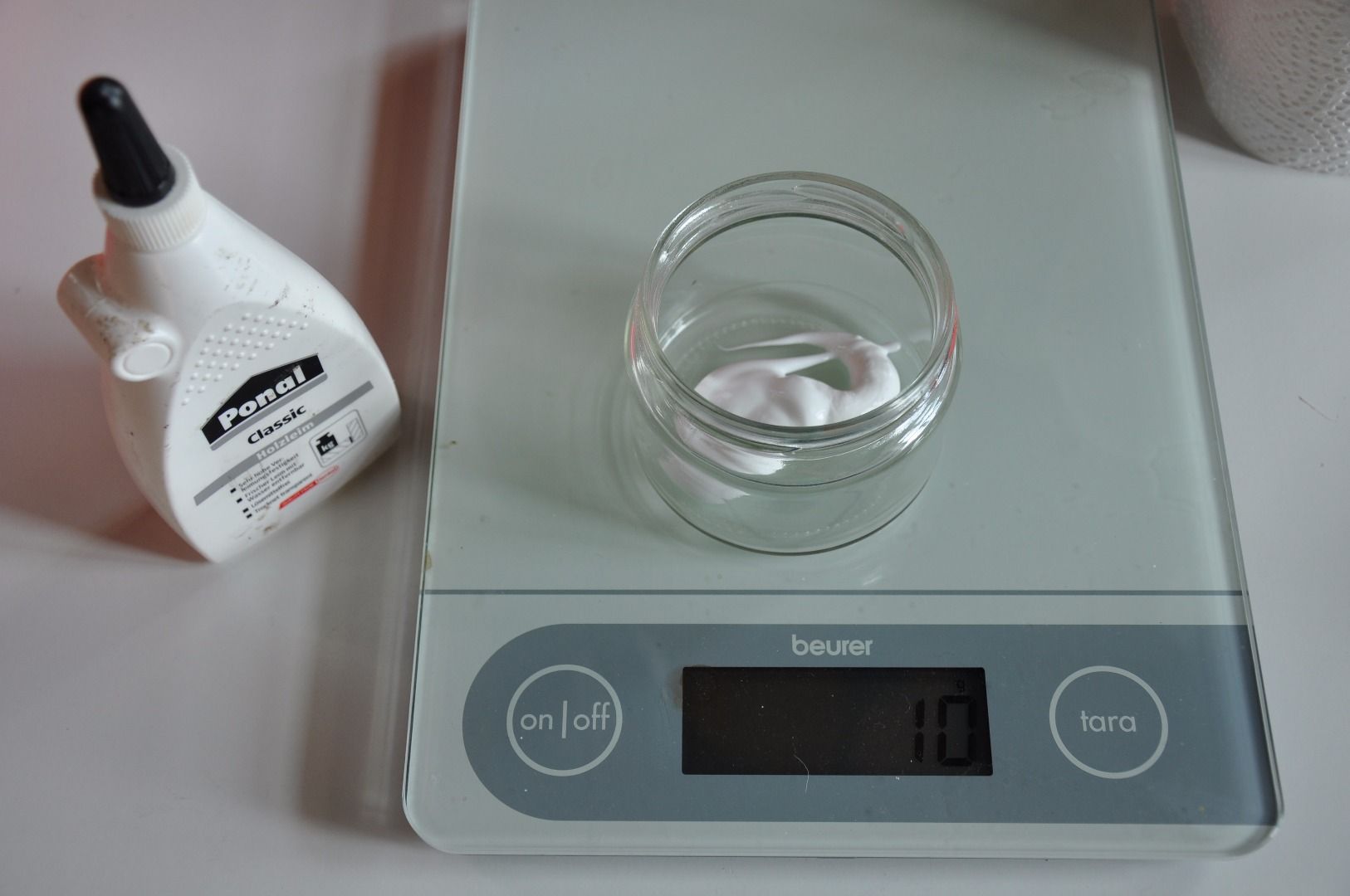 Sticky PLA Druckplatte : 4 Steps (with Pictures) - Instructables