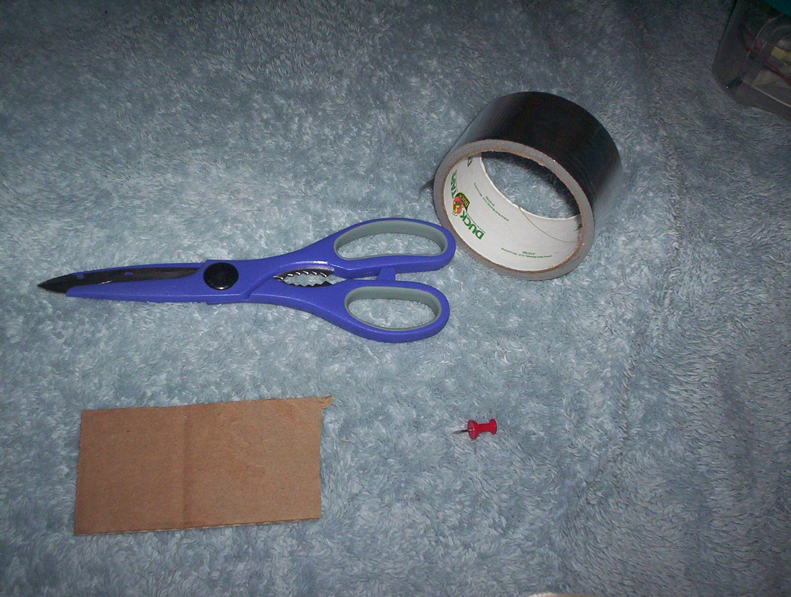 Arrow Pad Joystick - Instructables