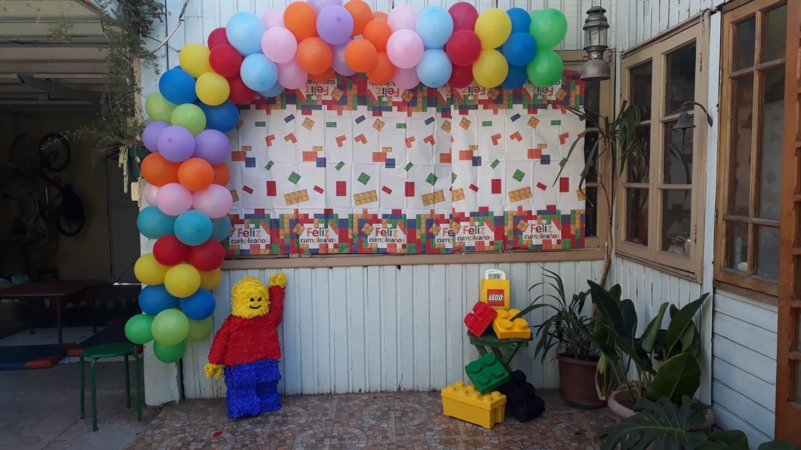 Mega Lego Block : 5 Steps (with Pictures) - Instructables