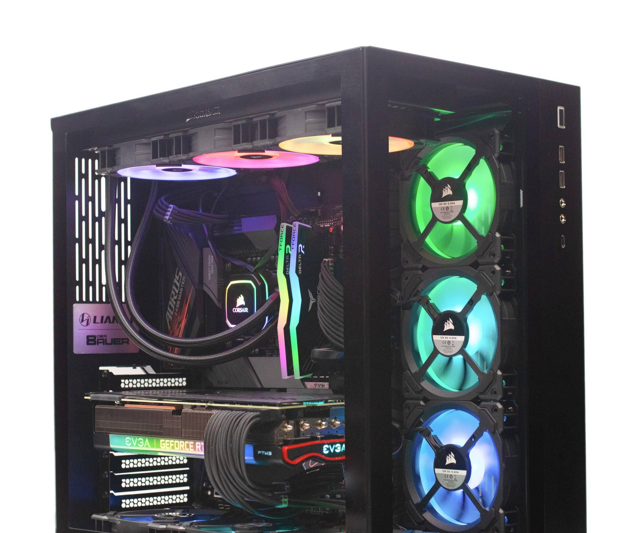 How to Build a Working PC : 8 Steps - Instructables