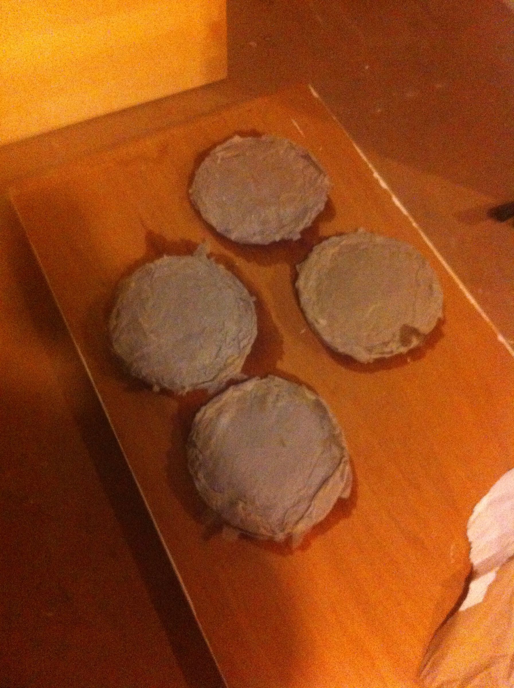 Paper Logs : 7 Steps - Instructables