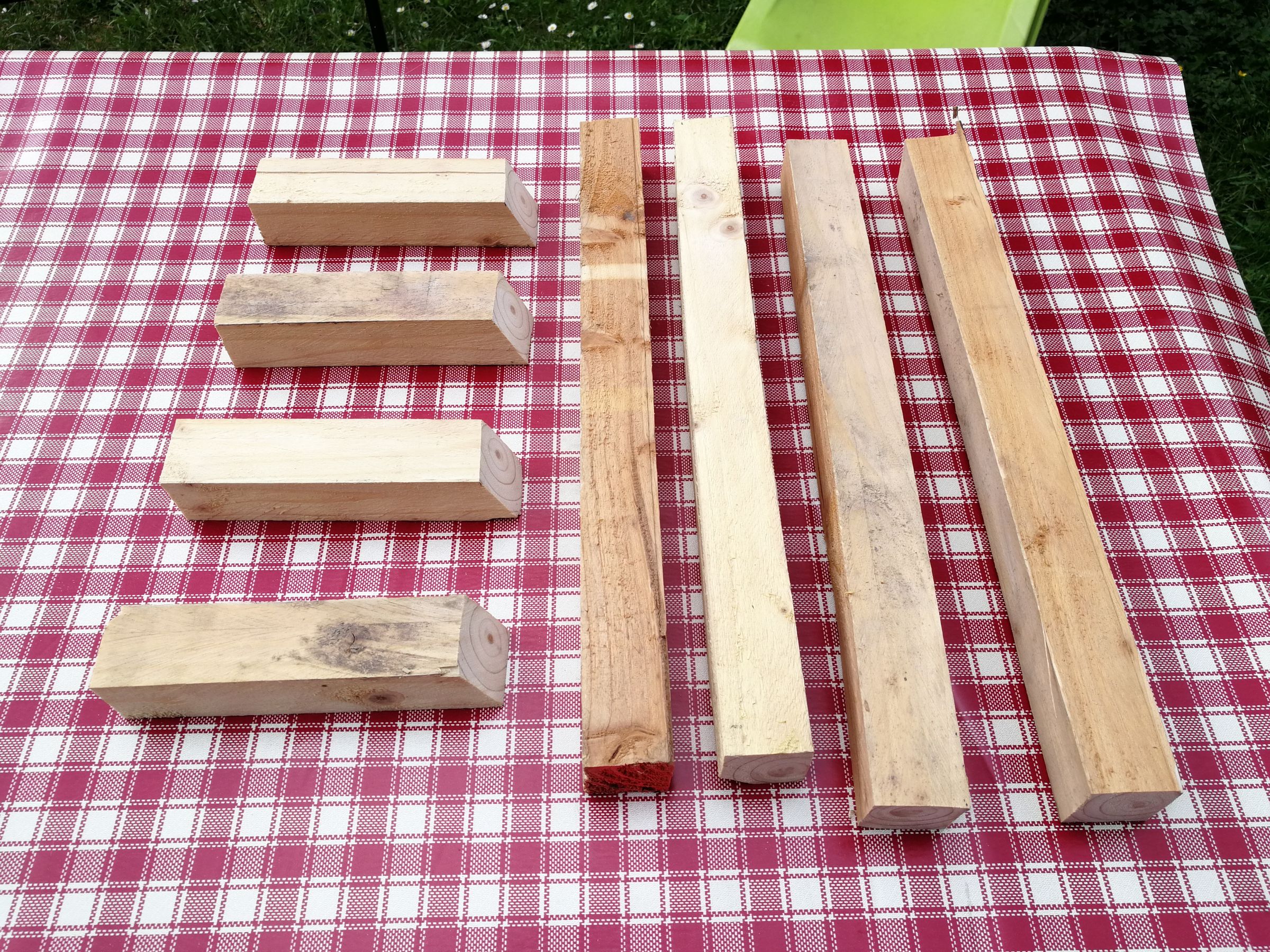 Water Rocket Launch Pad : 4 Steps - Instructables