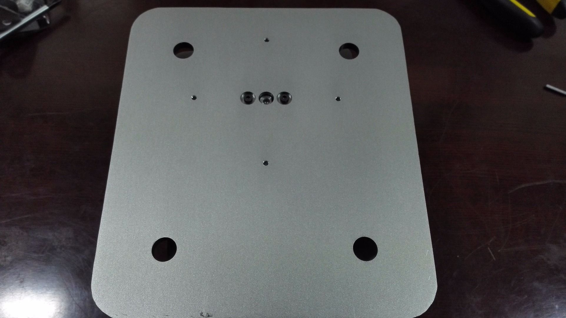 Build a Laser Cut and Soldering Dobot Robot Arm : 16 Steps (with ...