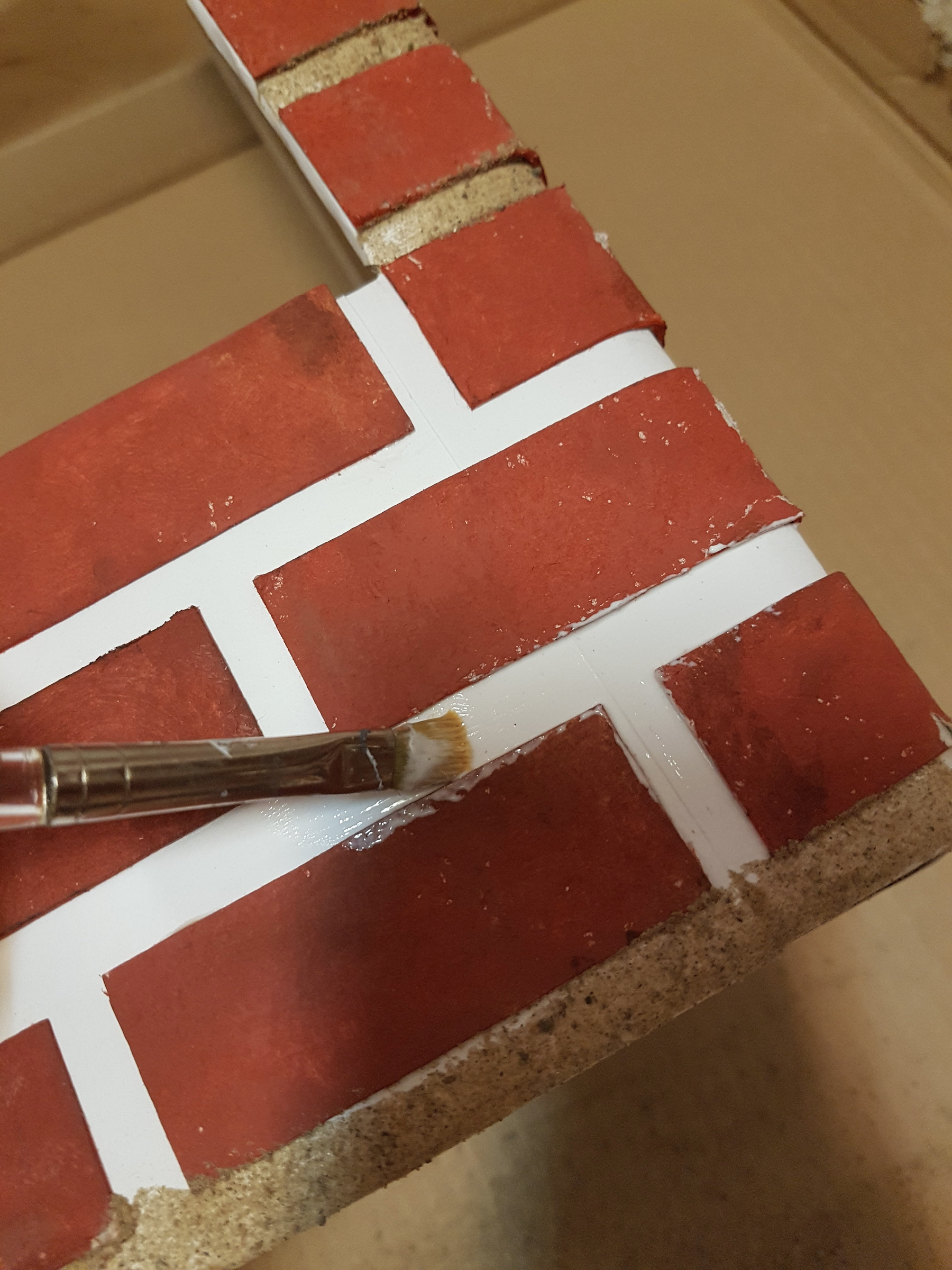 Computer Monitor Fireplace : 12 Steps (with Pictures) - Instructables