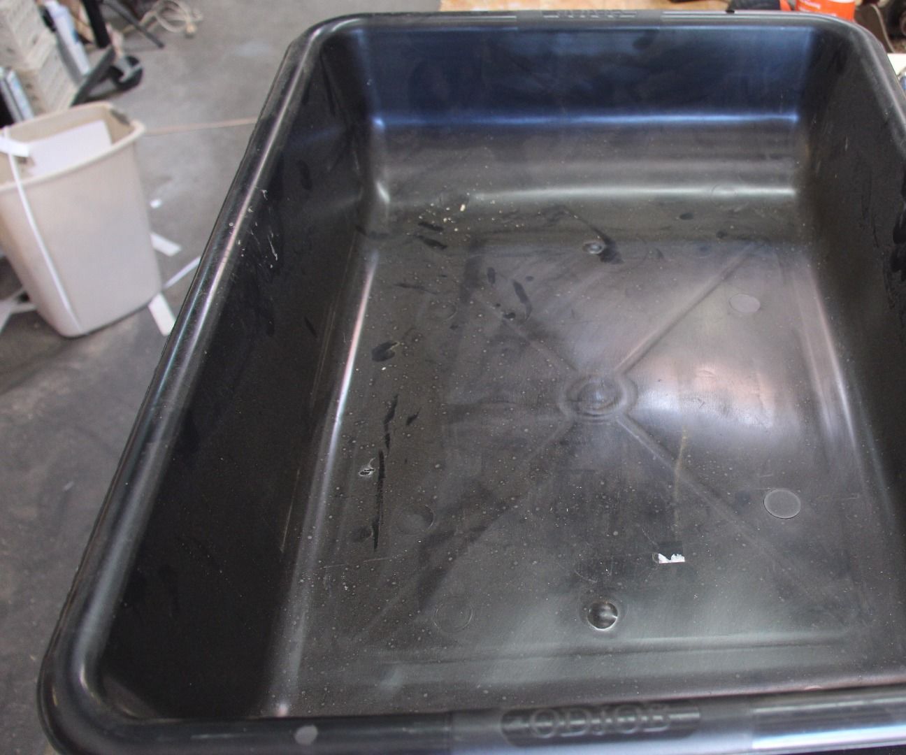 Easy to Make Floating Sifter for Metal Detecting : 3 Steps (with ...
