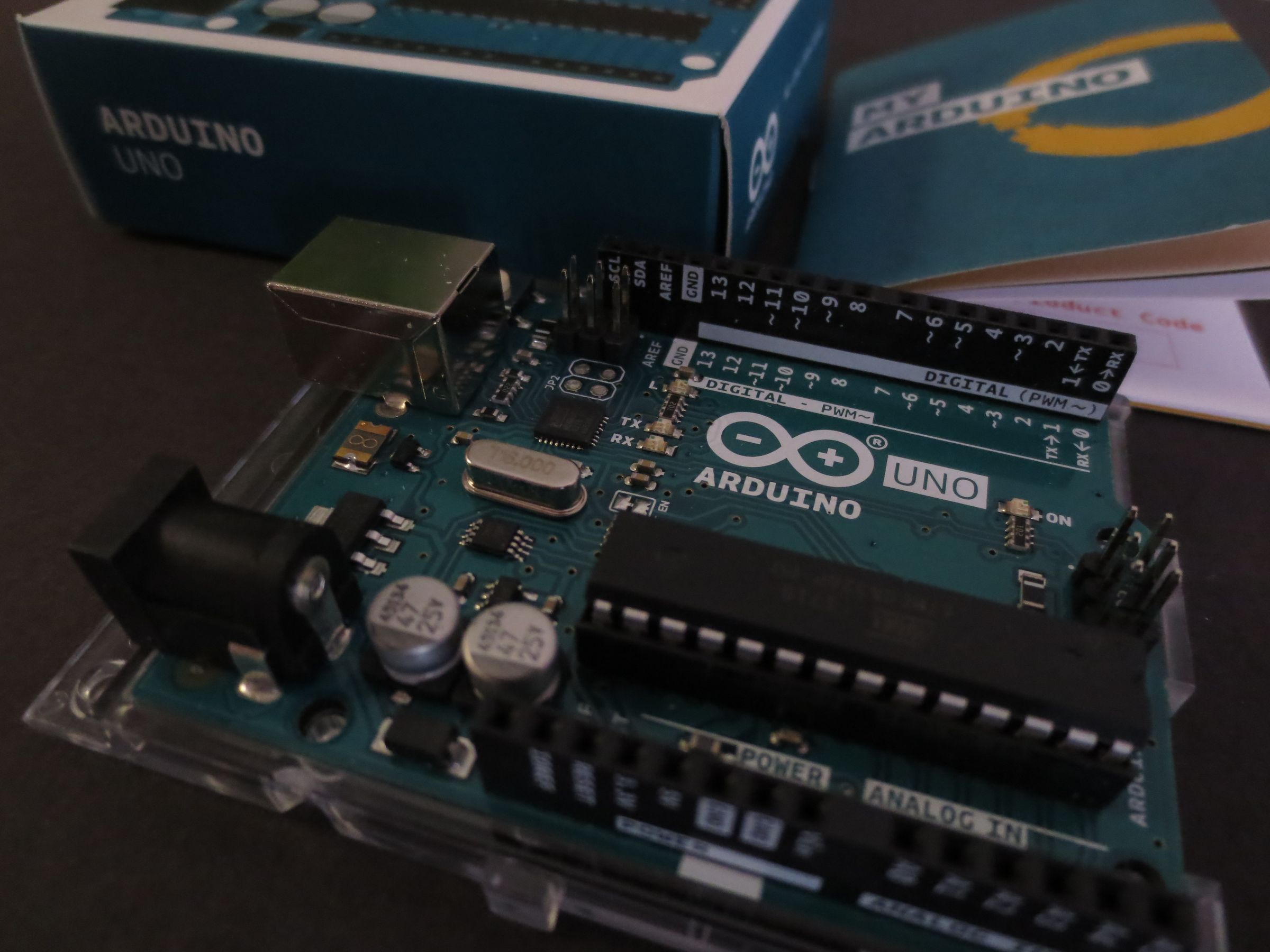 DIY Arduino Load Bank Lipo Storage/Discharger Station : 6 Steps ...