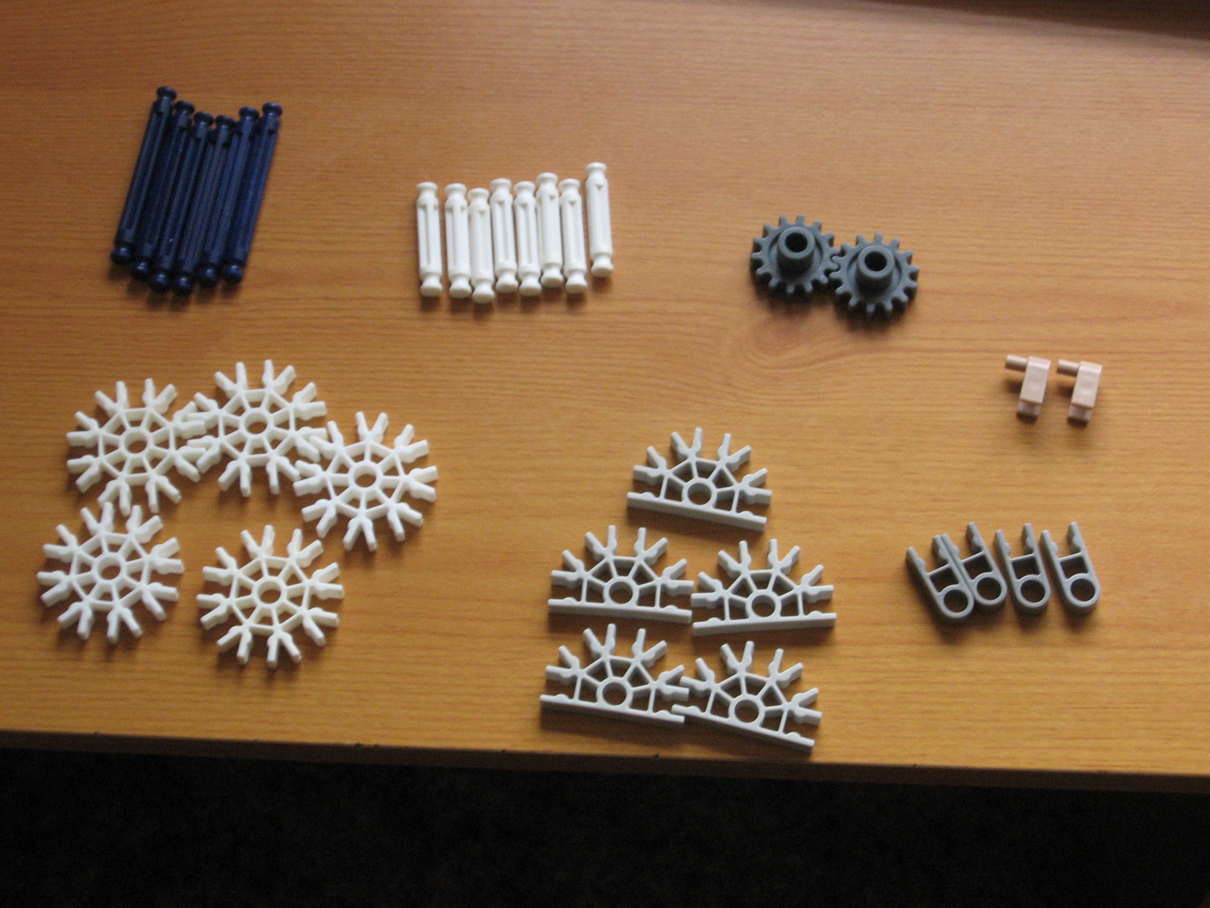 Little Cute Thingamabob : 6 Steps - Instructables