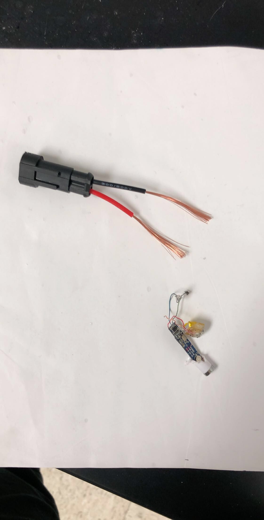 Making a Bluetooth Adapter : 30 Steps - Instructables