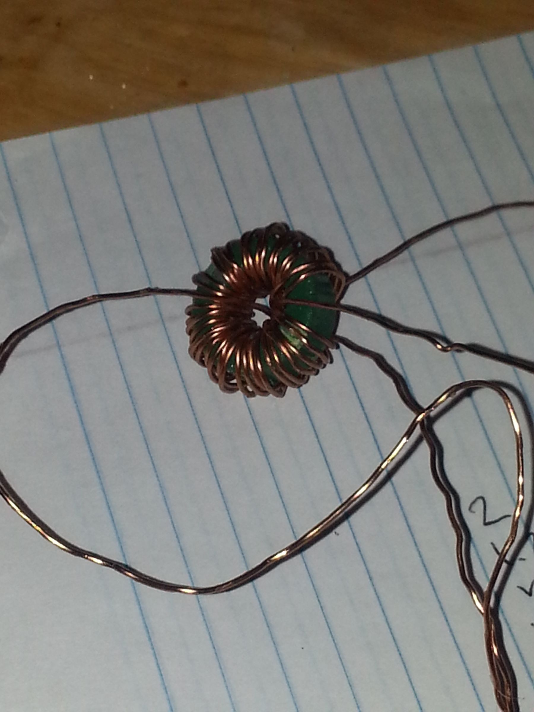 How to Make a Wind Generated Light Bulb. (wind Generator 2! Wind ...