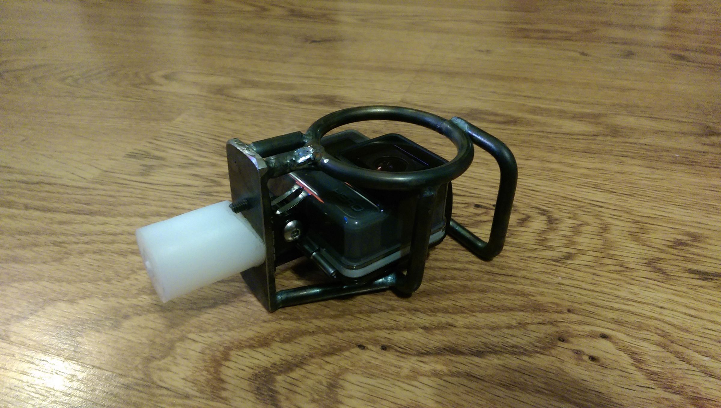 Nyx, 30lb Fighting Robot Re-Made : 8 Steps (with Pictures) - Instructables