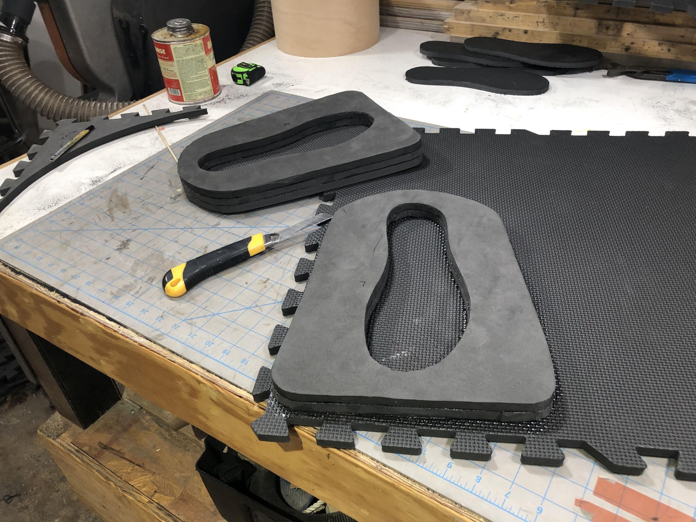 Cookie Monster - Costume : 33 Steps (with Pictures) - Instructables