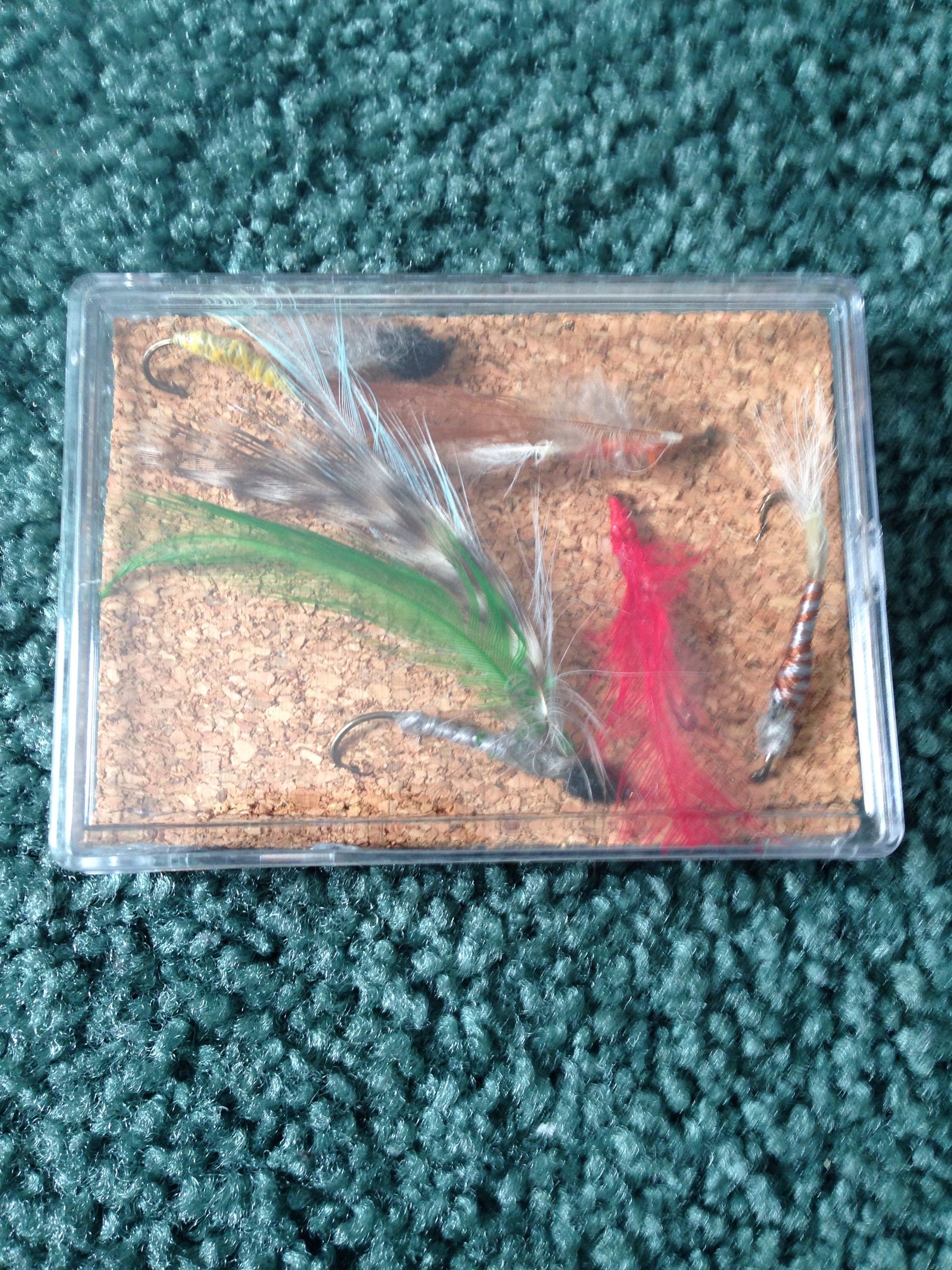DIY Fly Box : 3 Steps - Instructables