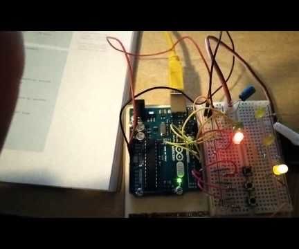 ARDUINO – UN SEMPLICE GIOCO - Instructables