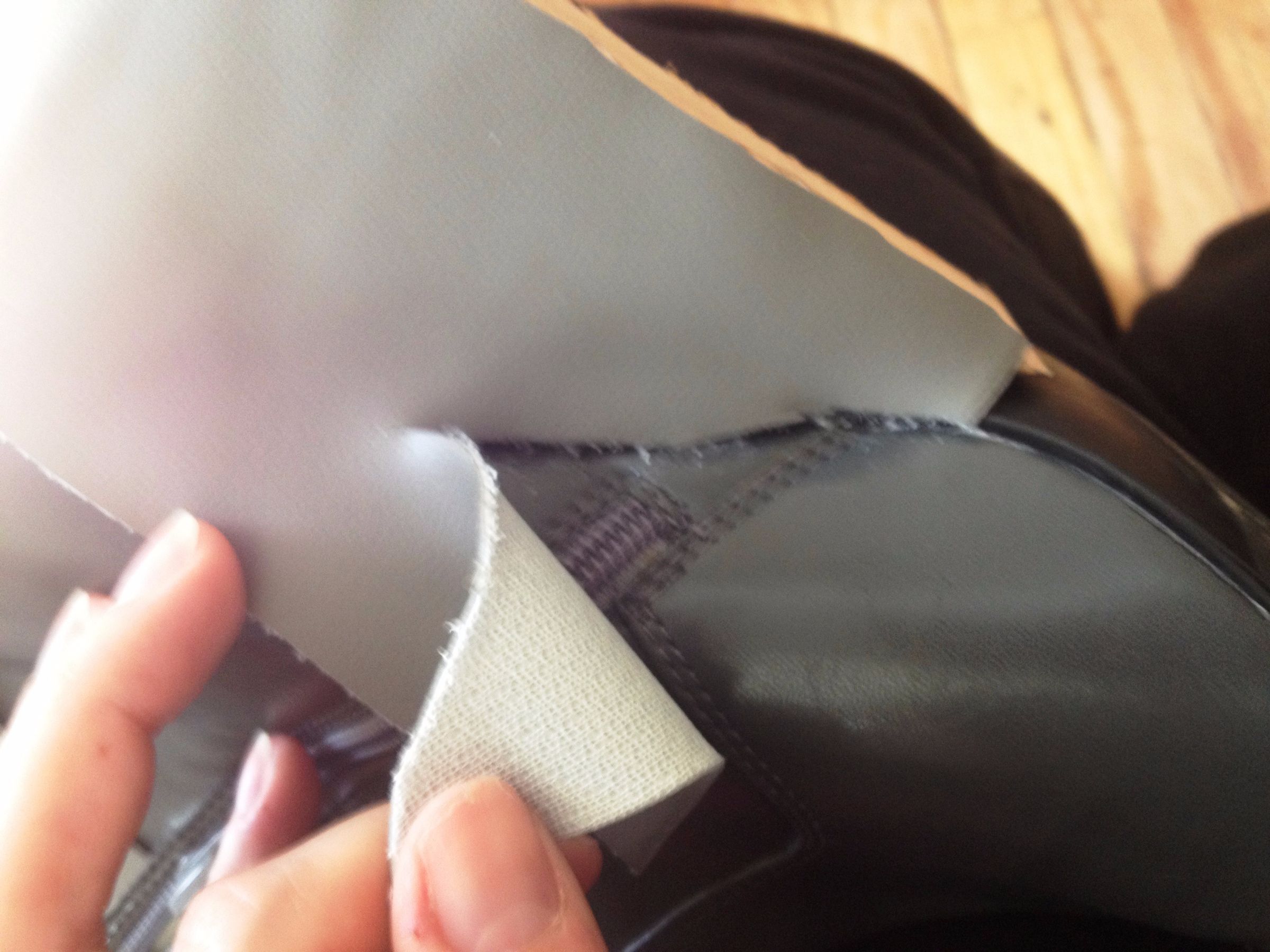 DIY Wedge Heels : 7 Steps (with Pictures) - Instructables