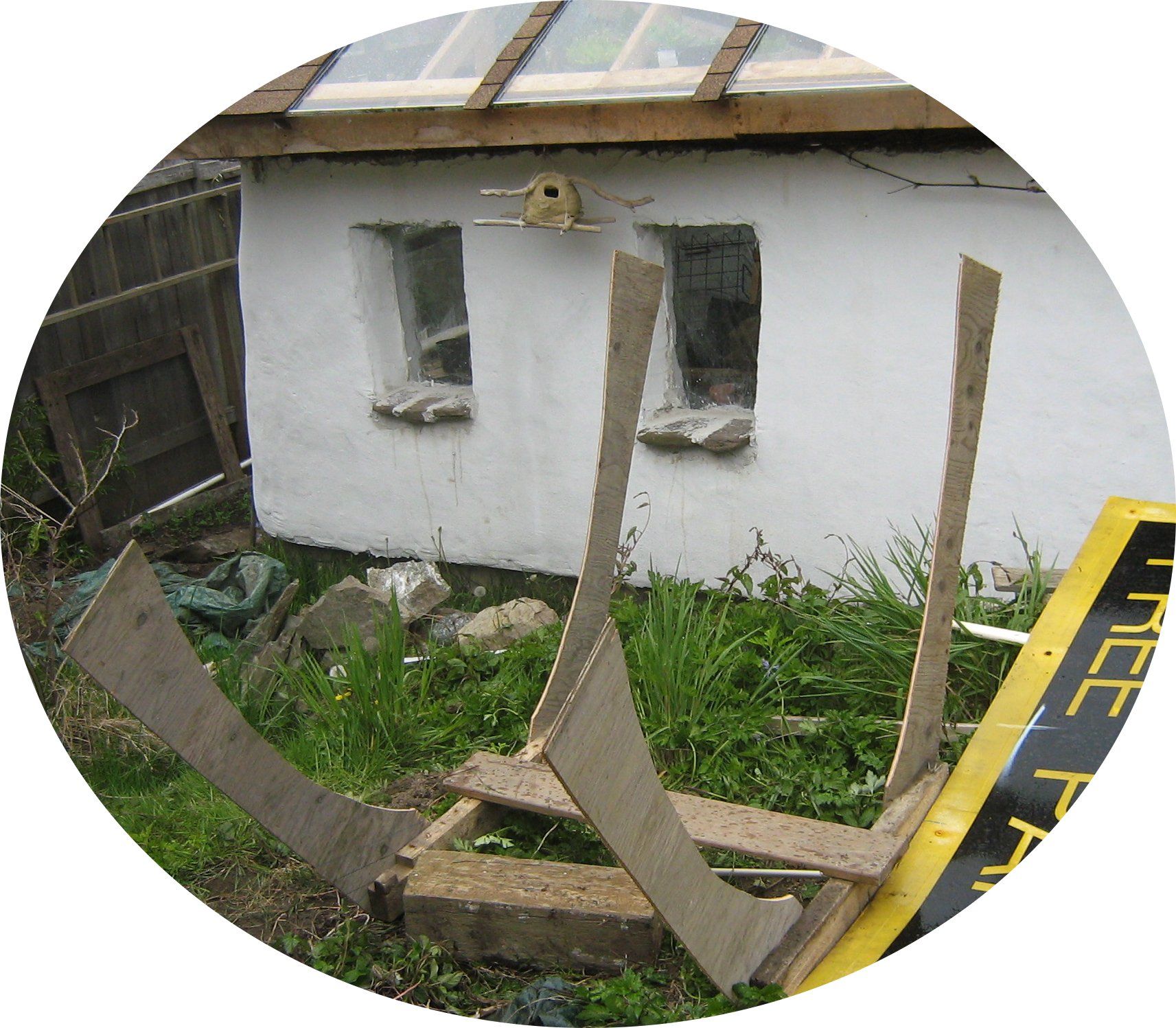 Kyoto Trough Solar Cooker Mimics a Parabolic Dish Without a Thousand ...